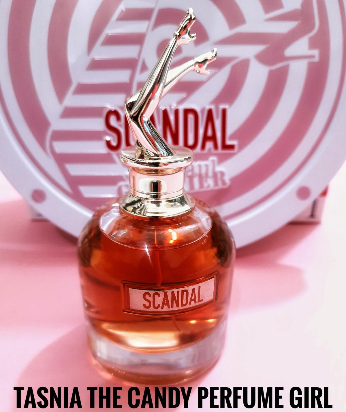 Scandal Jean Paul Gaultier perfume - a fragrance for women 2017