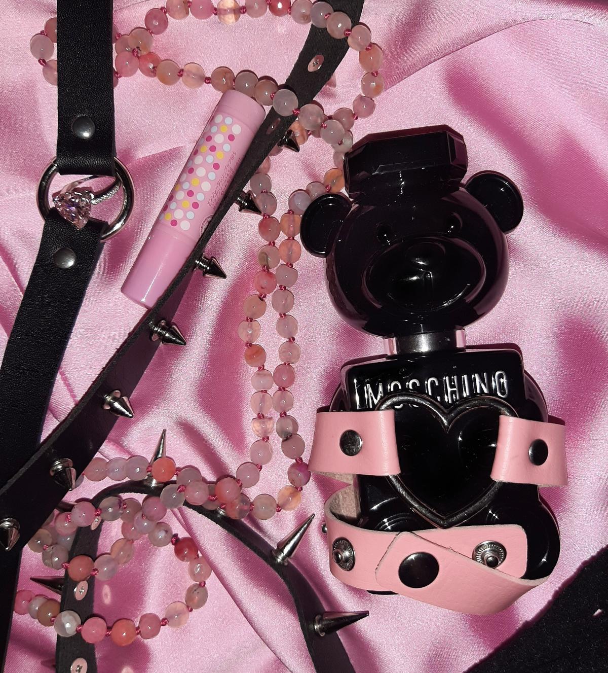 Toy Boy Moschino cologne - a fragrance for men 2019