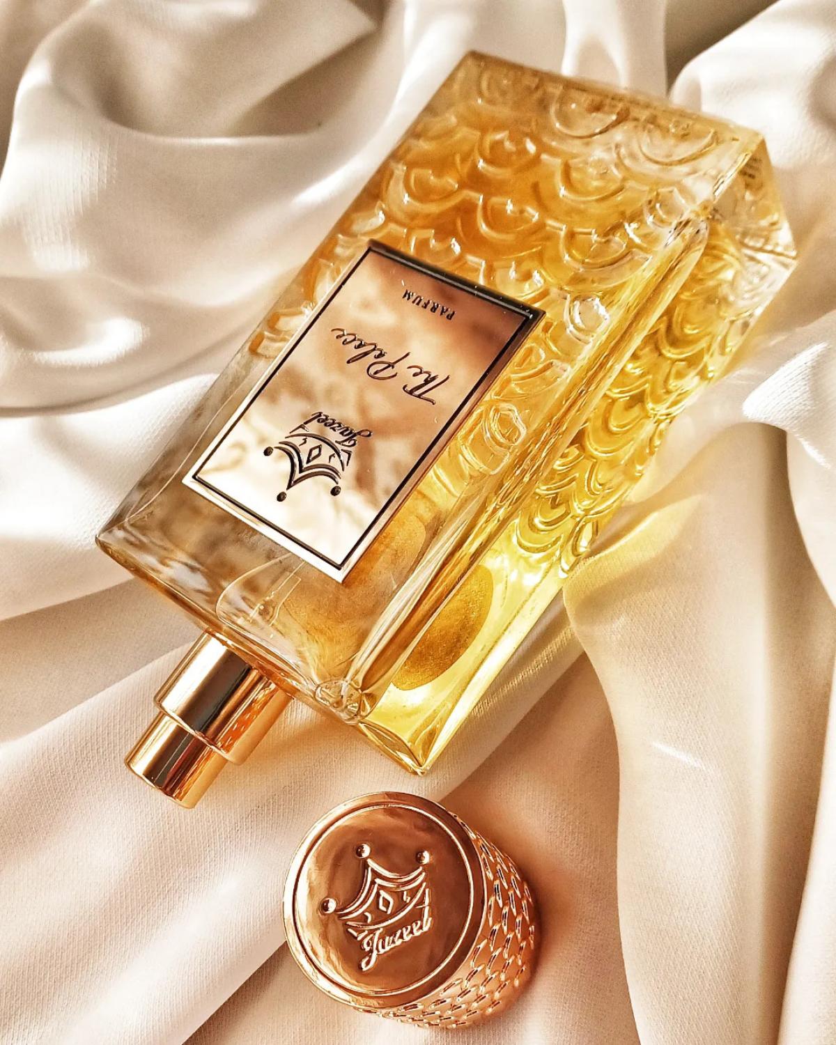 The Palace Jazeel perfume - a fragrance for women and men 2021