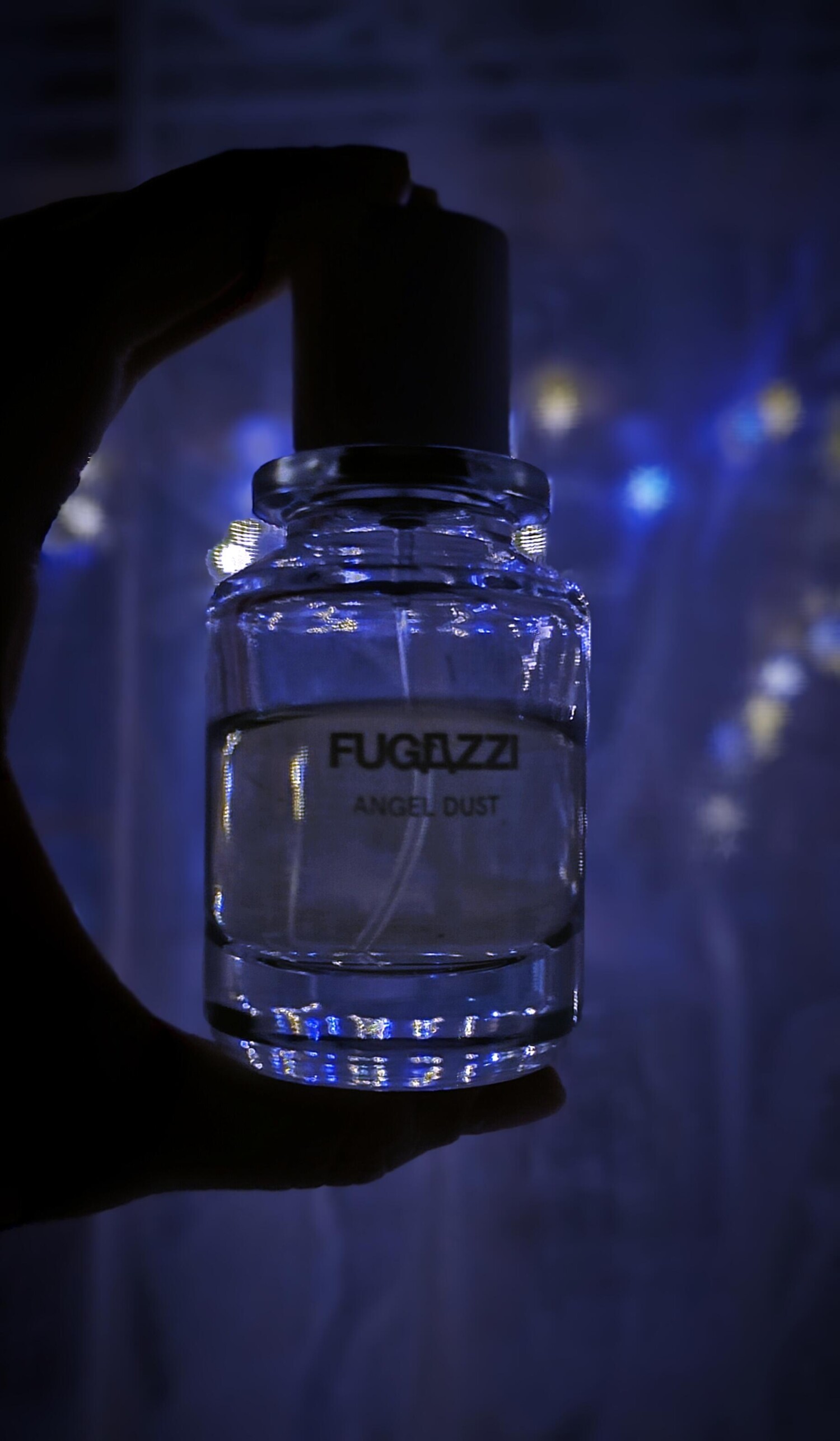 Angel Dust Fugazzi perfume - a fragrance for women and men 2021