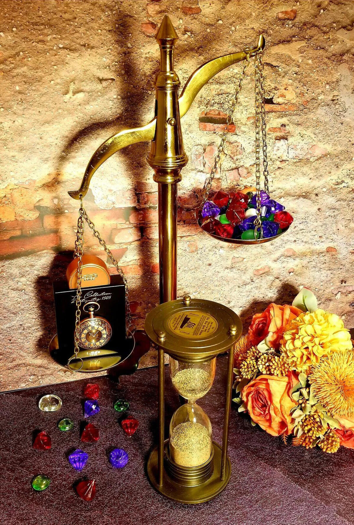 La Collection d'antiquités 1505 Lattafa Perfumes perfume - a new ...