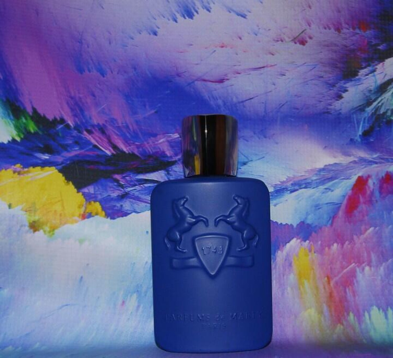 Percival Parfums de Marly perfume - a fragrance for women and men 2018