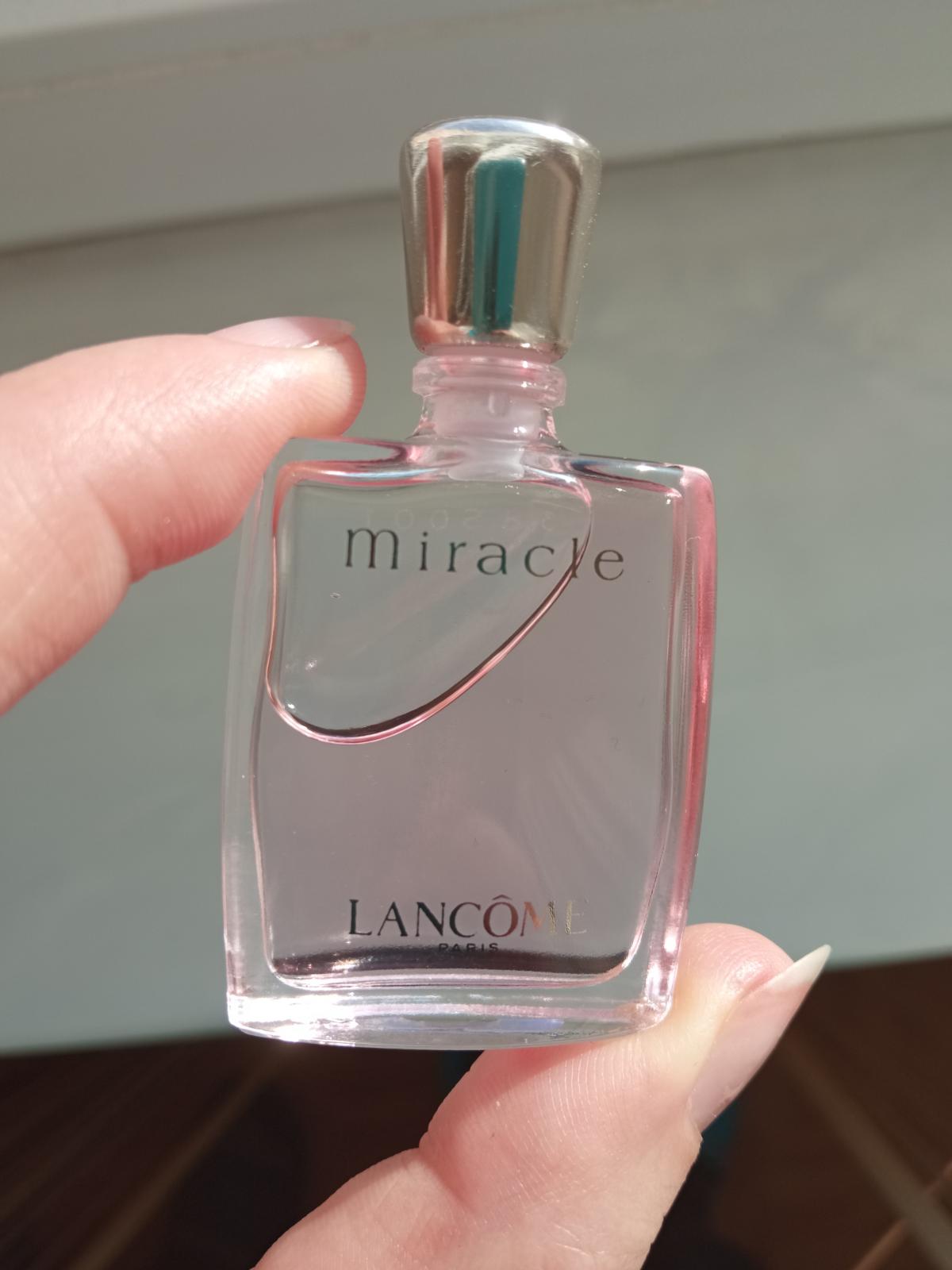 Miracle Lancôme perfumy - to perfumy dla kobiet 2000