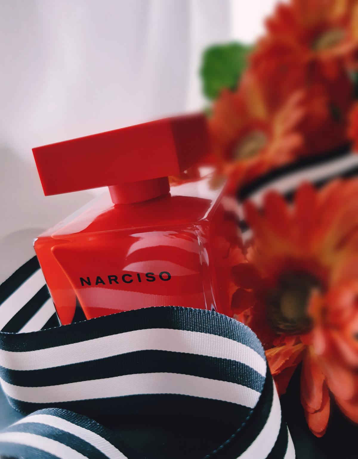 Narciso Rouge Narciso Rodriguez fragancia - una fragancia para Mujeres 2018