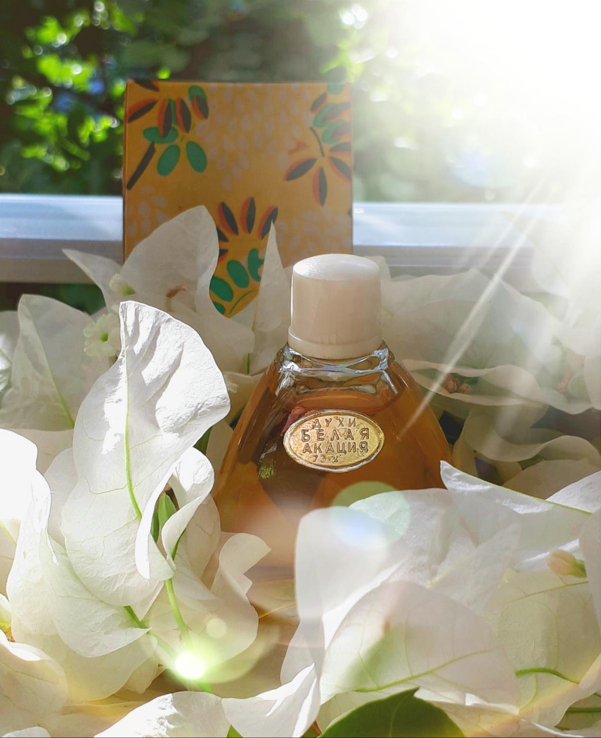 Белая Акация (White Acacia) Северное сияние perfume - a fragrance for ...