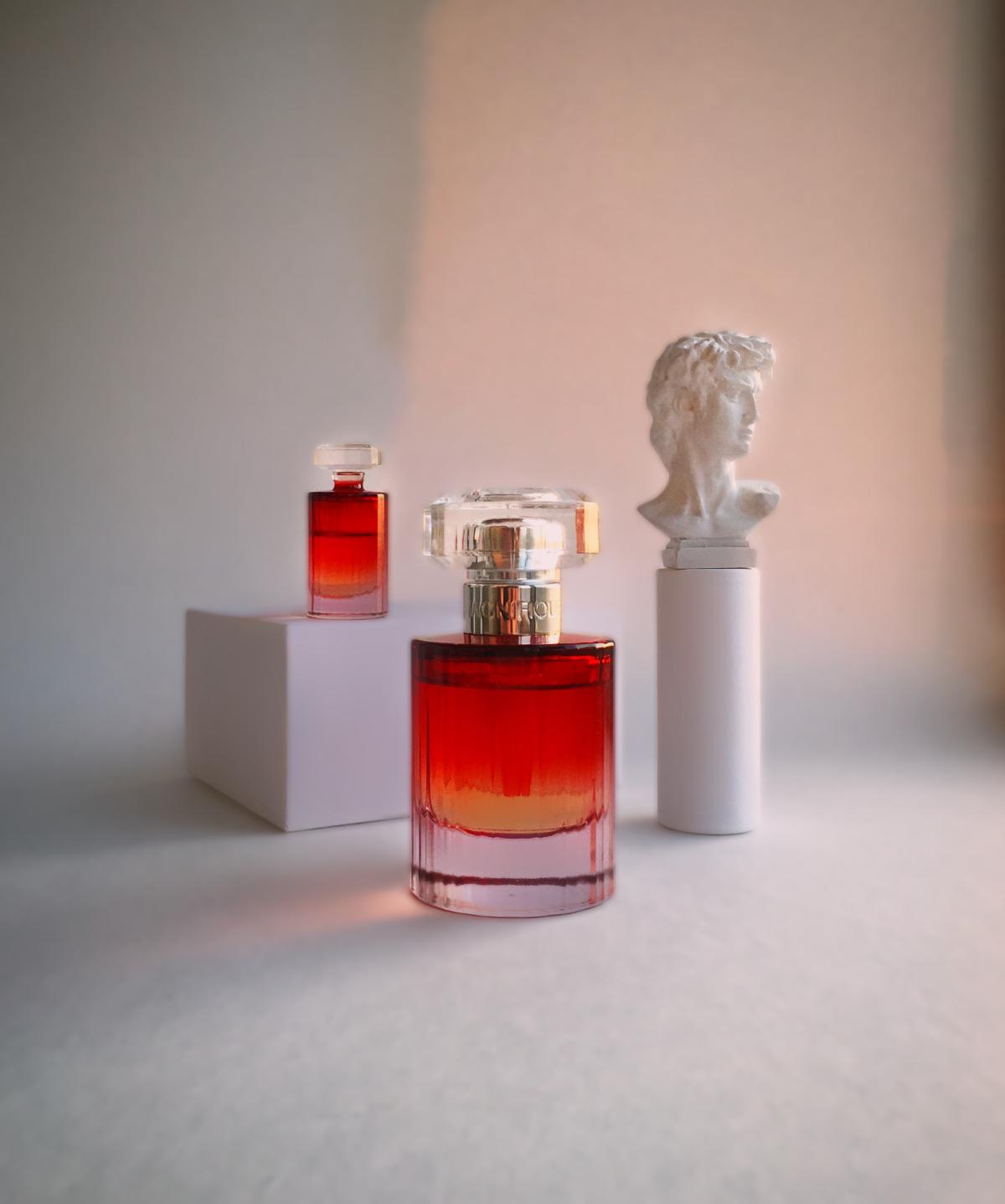 Magnifique Lancôme perfume - a fragrance for women 2008