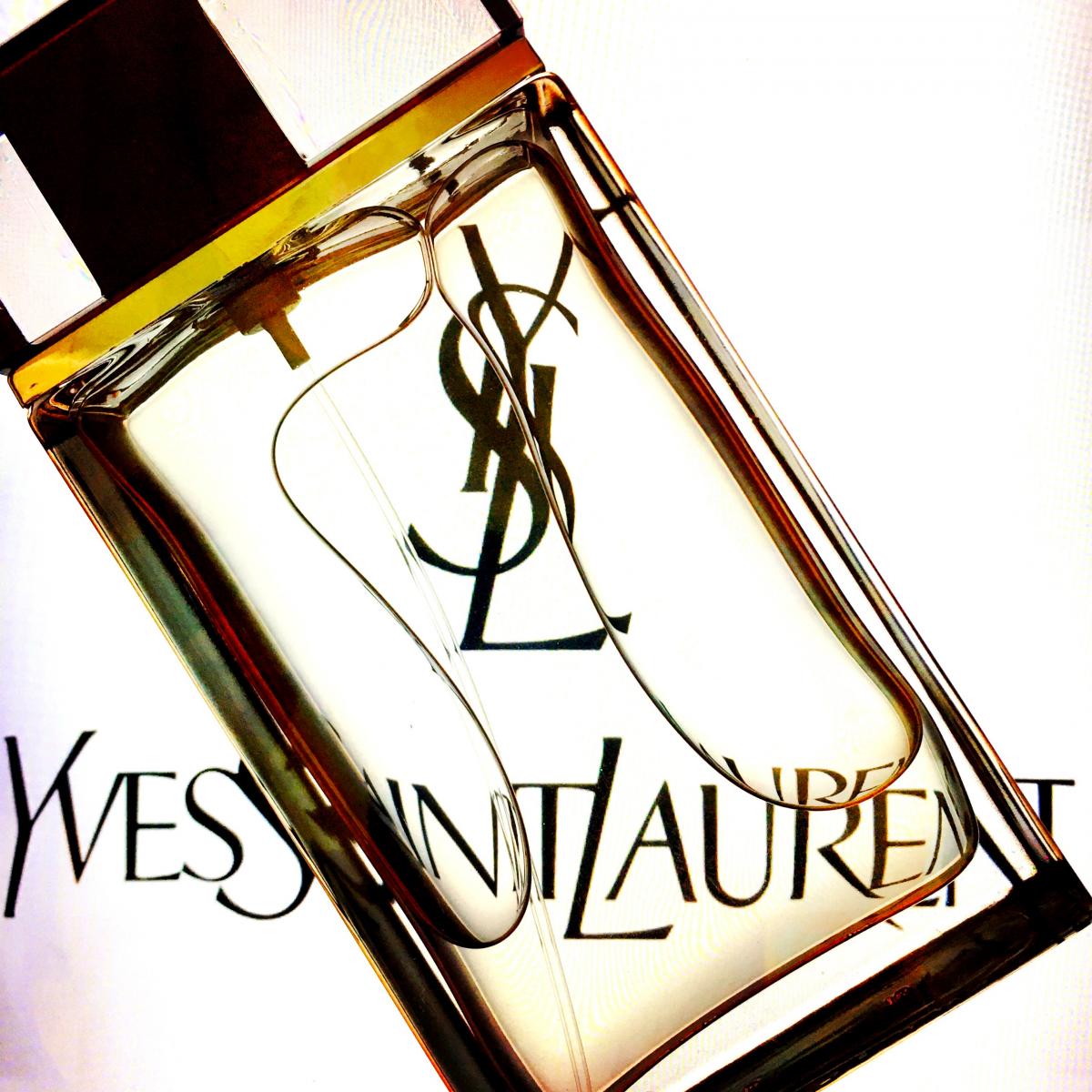M7 Fresh Yves Saint Laurent cologne - a fragrance for men 2004
