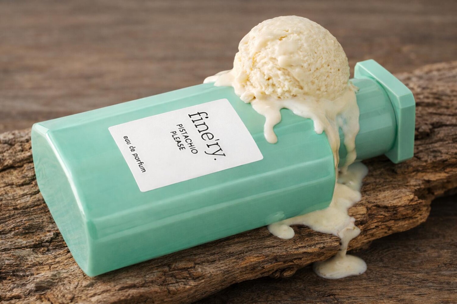 Pistachio Please Fine'ry. perfume - a fragrance for women 2024