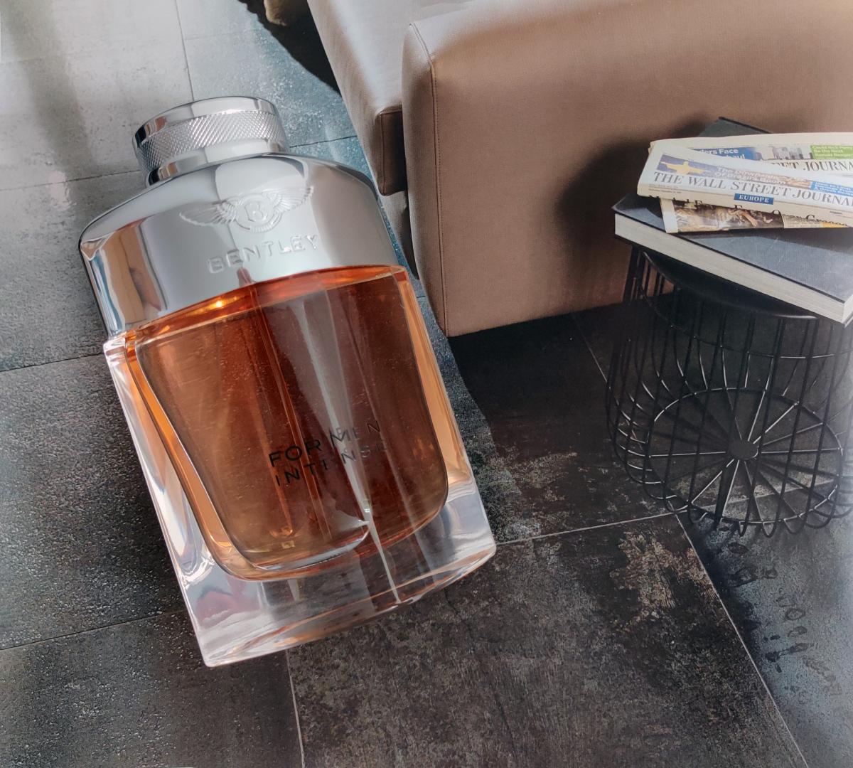 Bentley for Men Intense Bentley cologne - a fragrance for men 2013