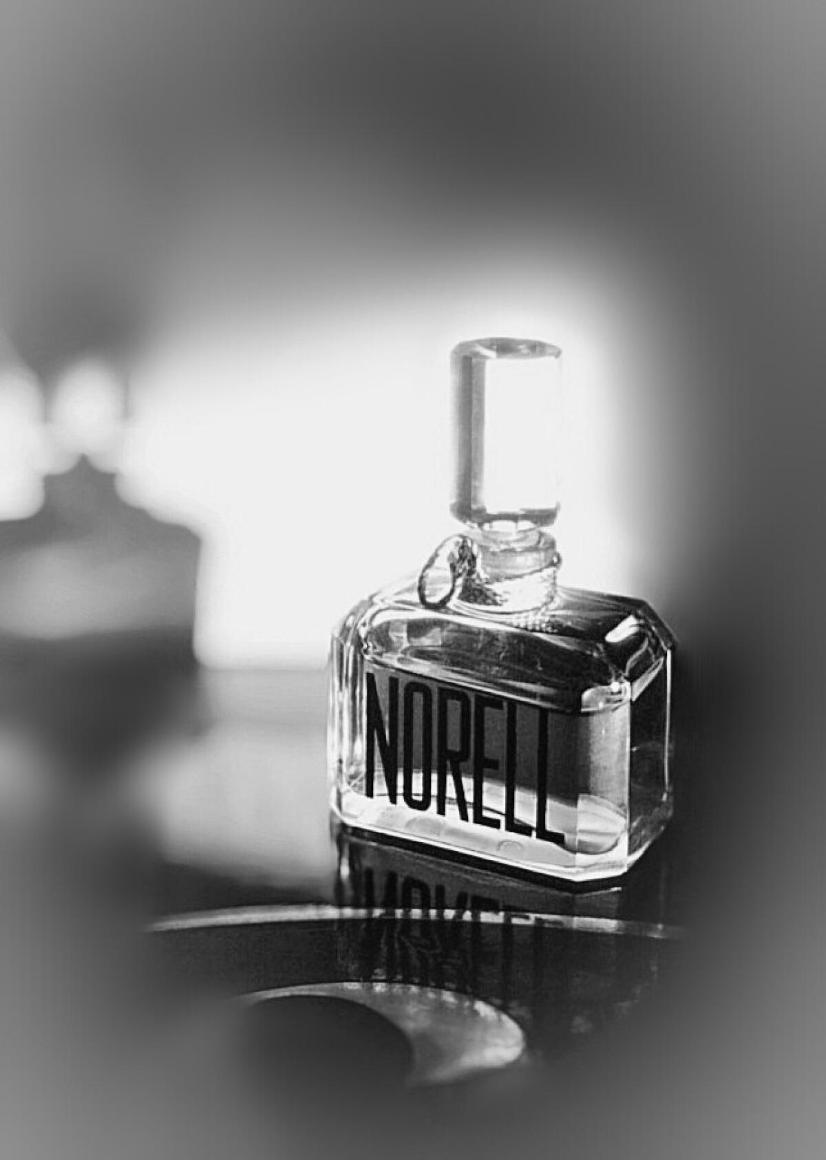 Norell Norell perfume - a fragrance for women 1968