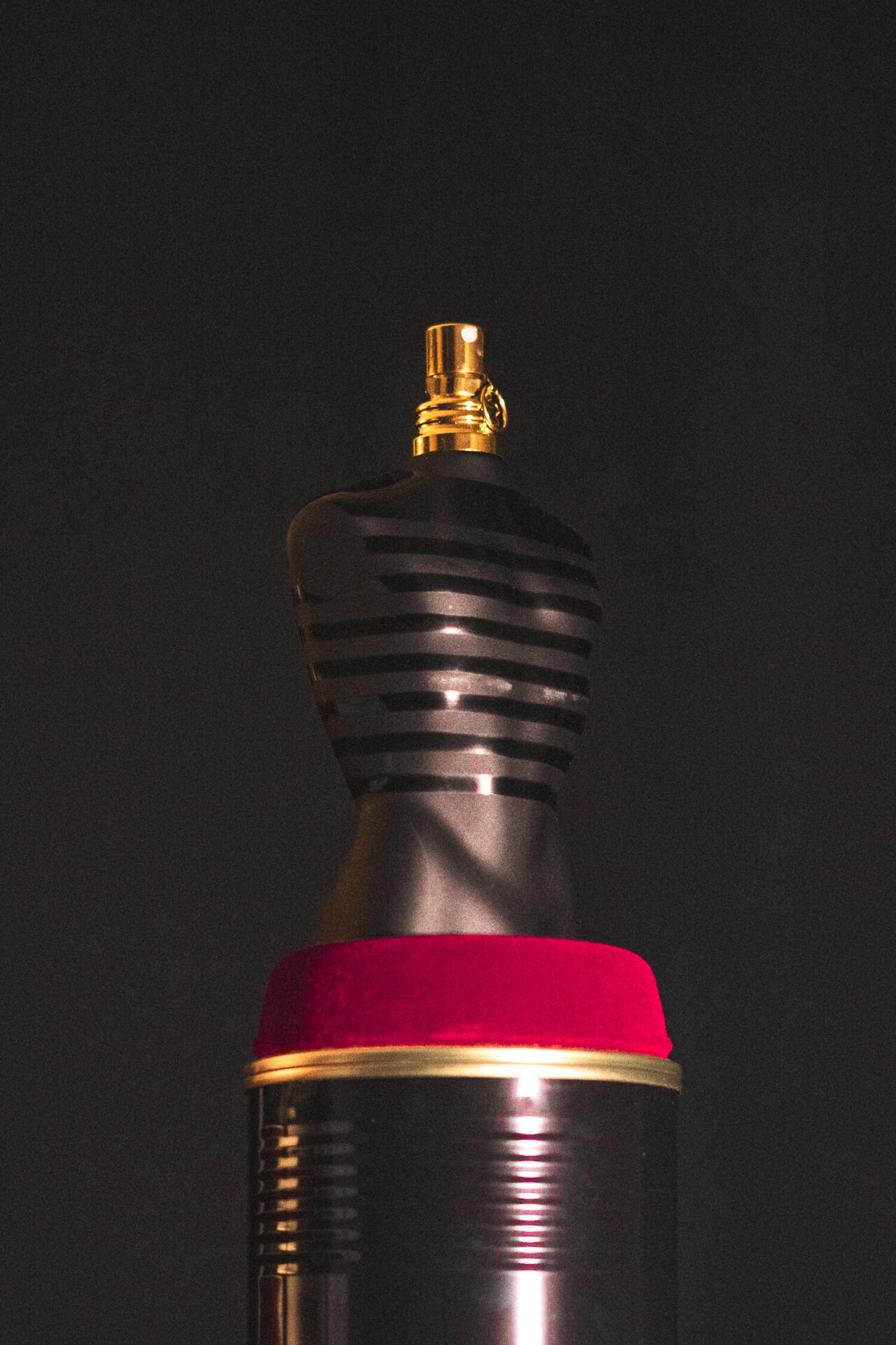 Le Male Le Parfum Jean Paul Gaultier cologne - a fragrance for men 2020