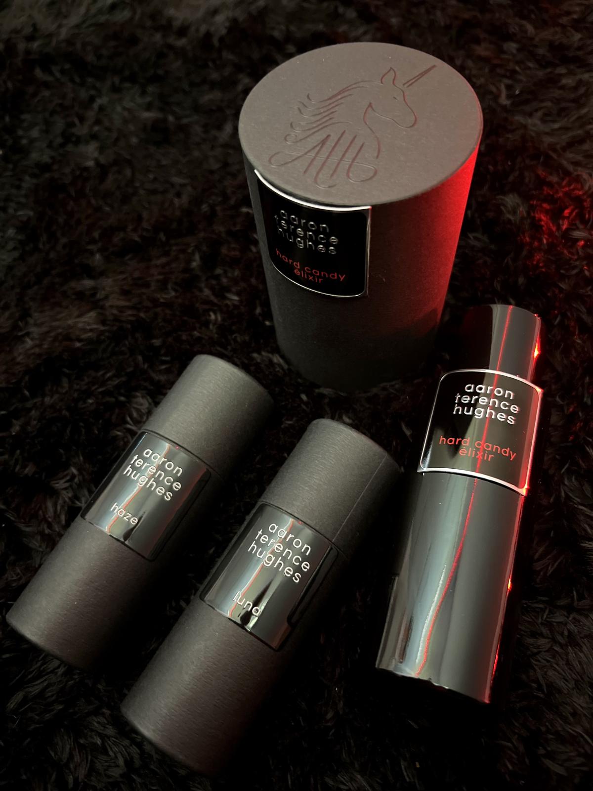 Hard Candy Aaron Terence Hughes perfume - a fragrance for women and men ...