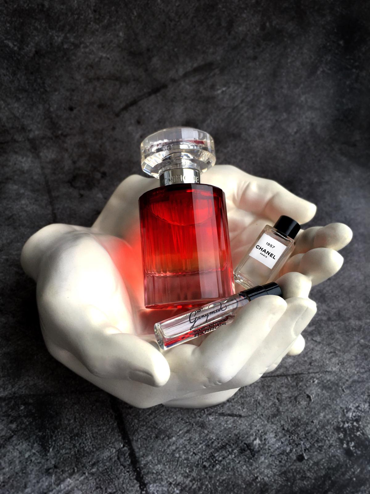 Magnifique Lancôme perfume - a fragrance for women 2008