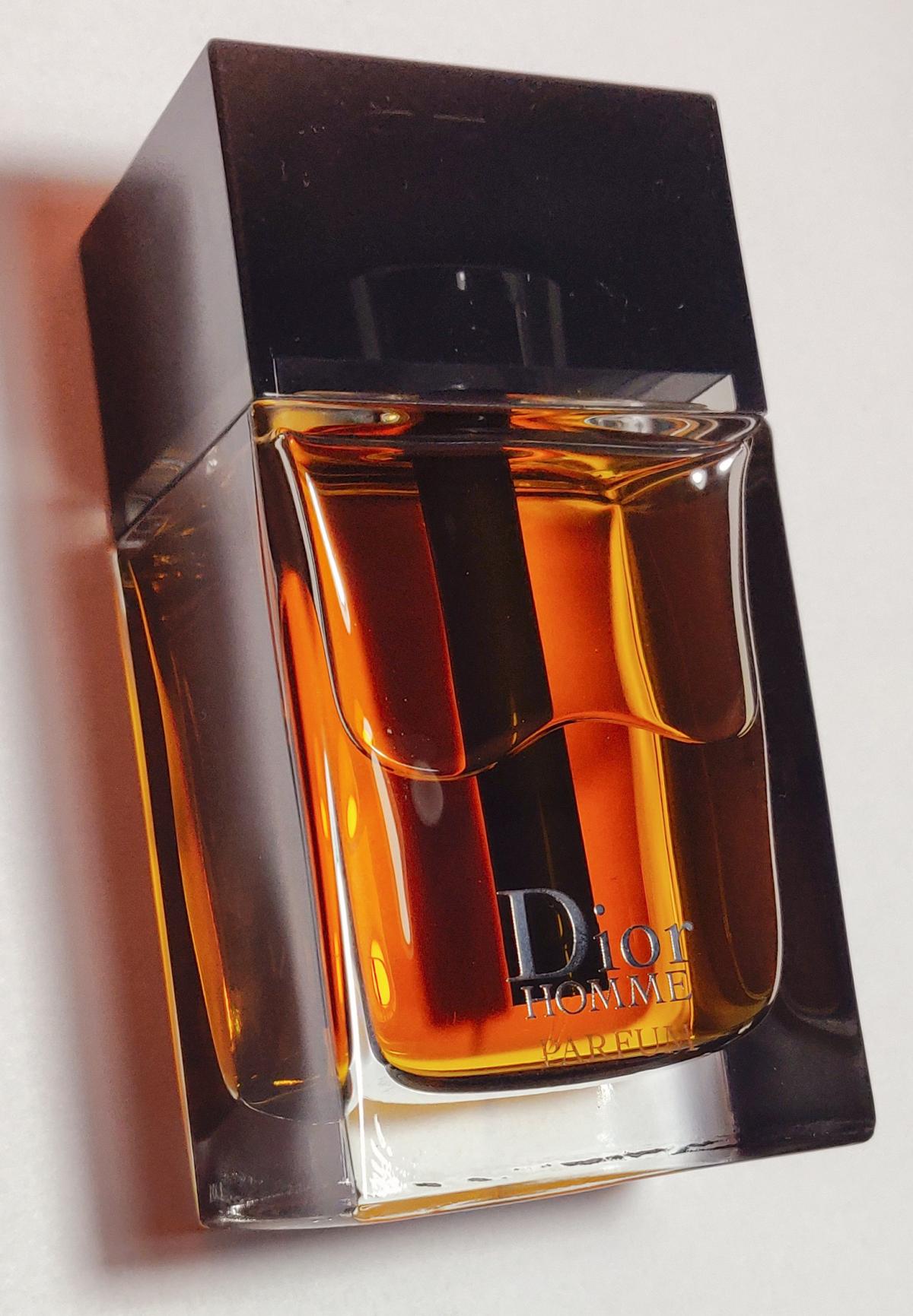 Dior Homme Parfum Dior cologne - a fragrance for men 2014