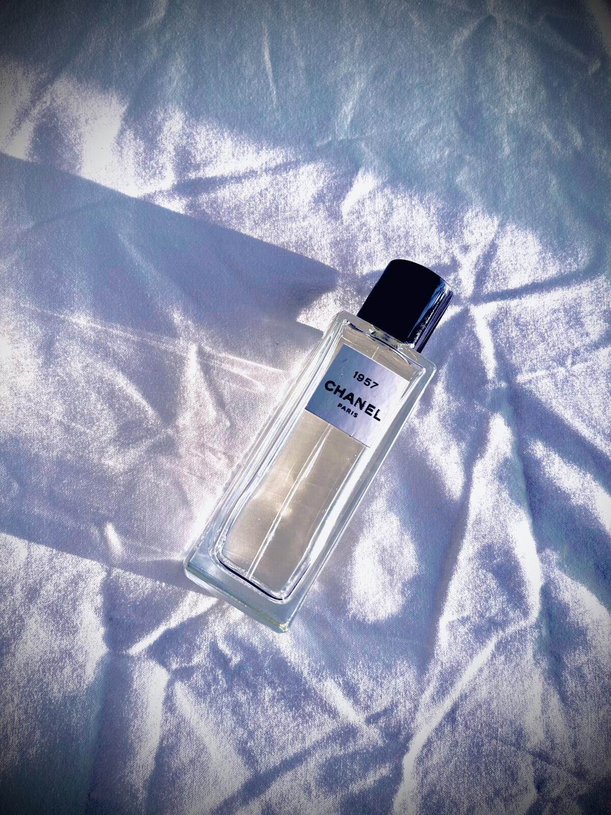 1957 Eau de Parfum Chanel perfume - a fragrance for women and men 2019