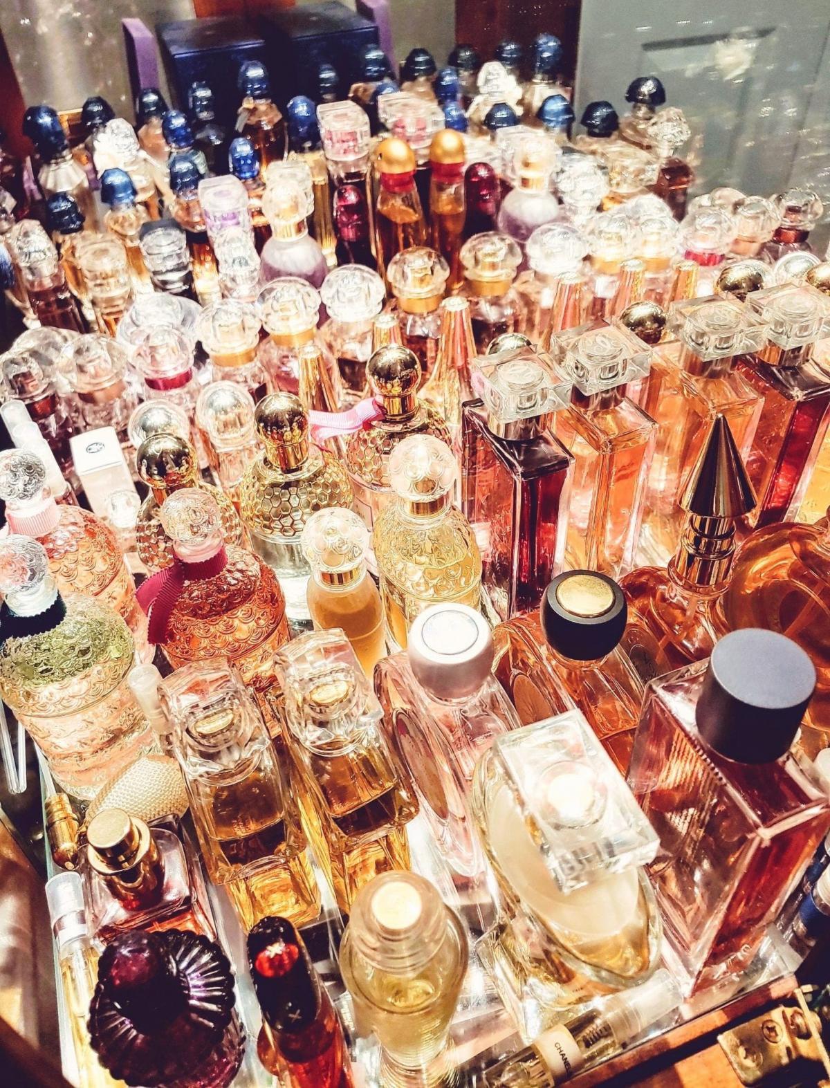 Guerlain L'Instant Magic Elixir Guerlain fragancia - una fragancia para ...