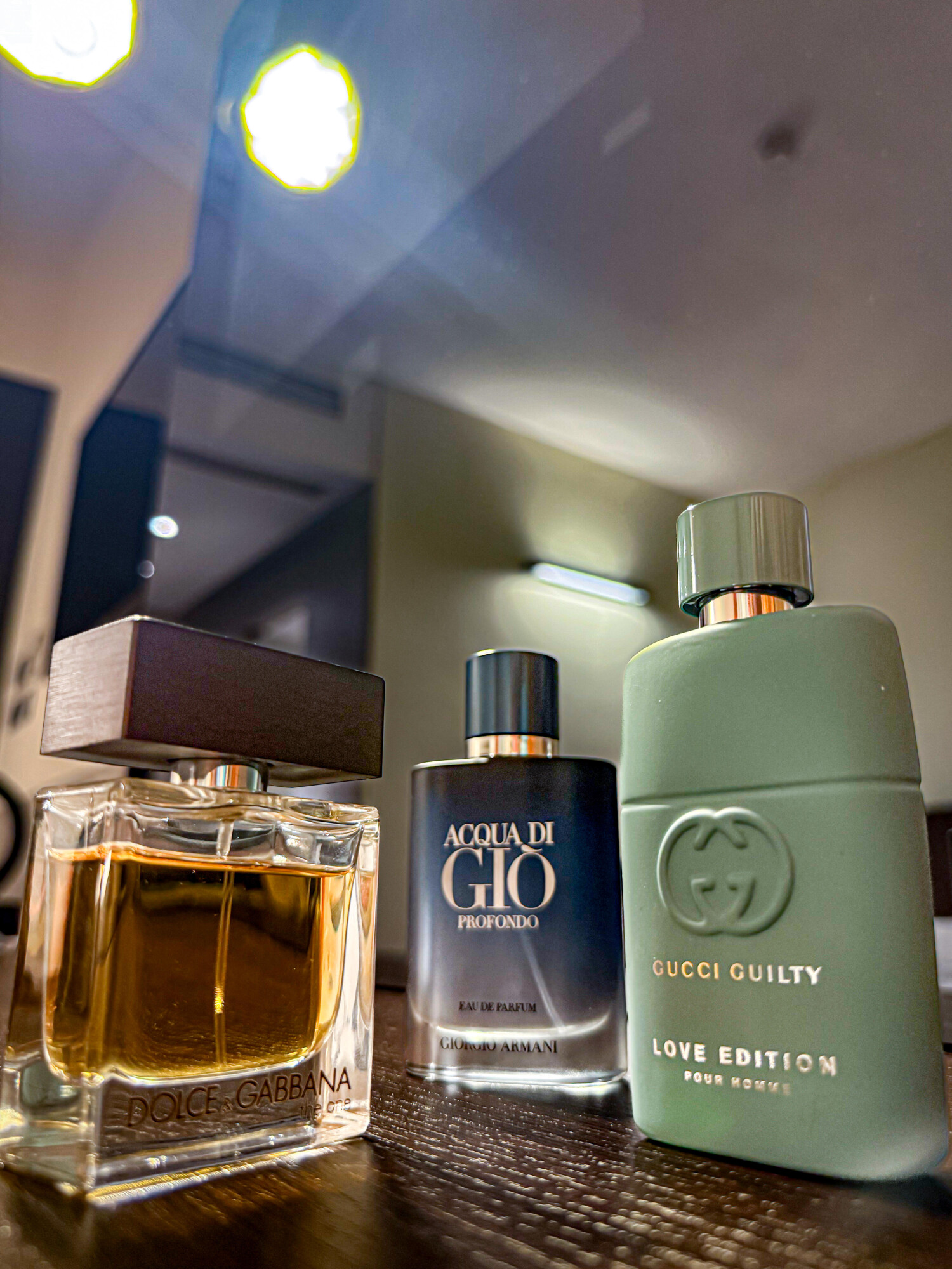 Gucci Guilty Love Edition Pour Homme 2024 Gucci cologne - a new ...
