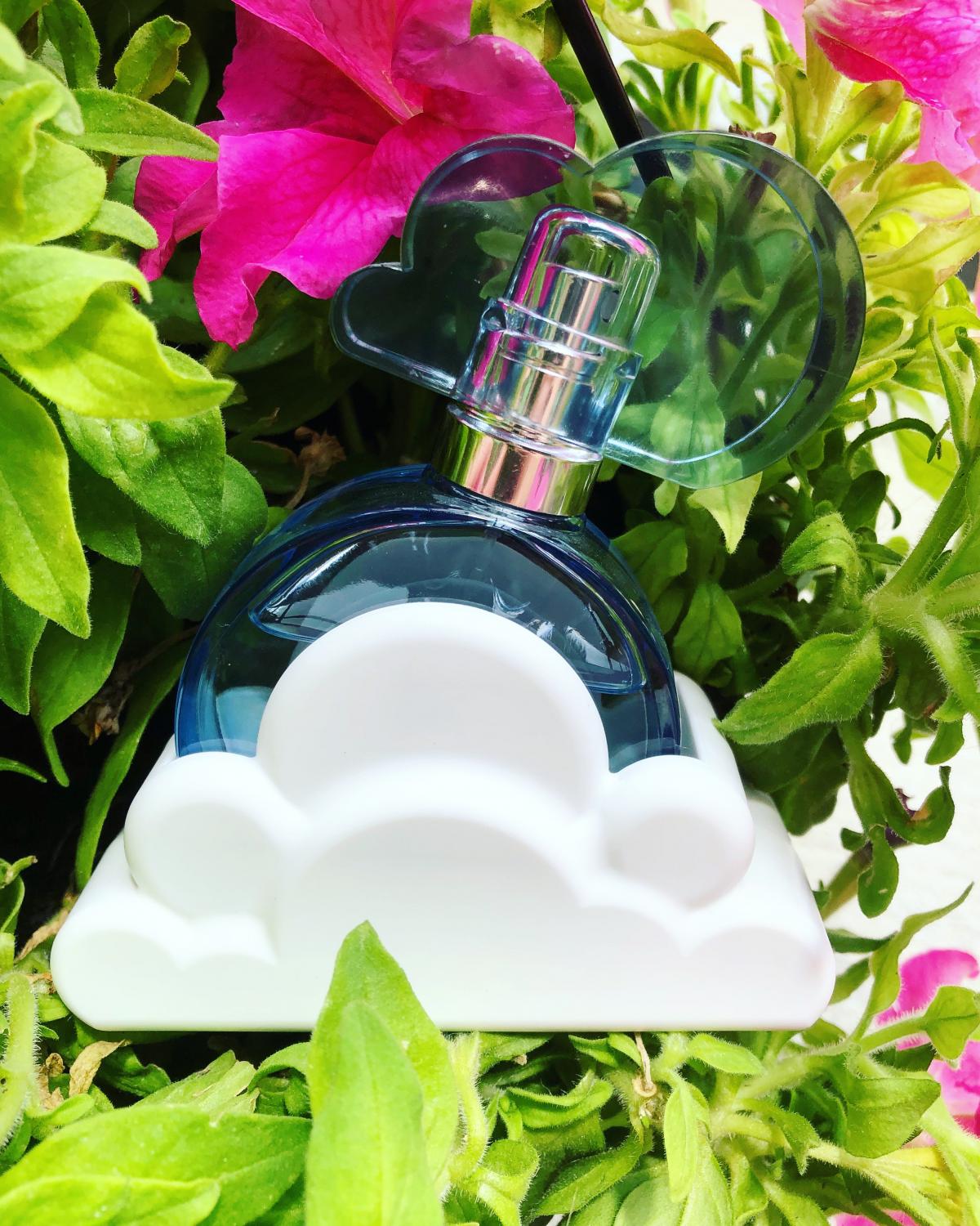 Cloud Ariana Grande fragancia - una fragancia para Mujeres 2018