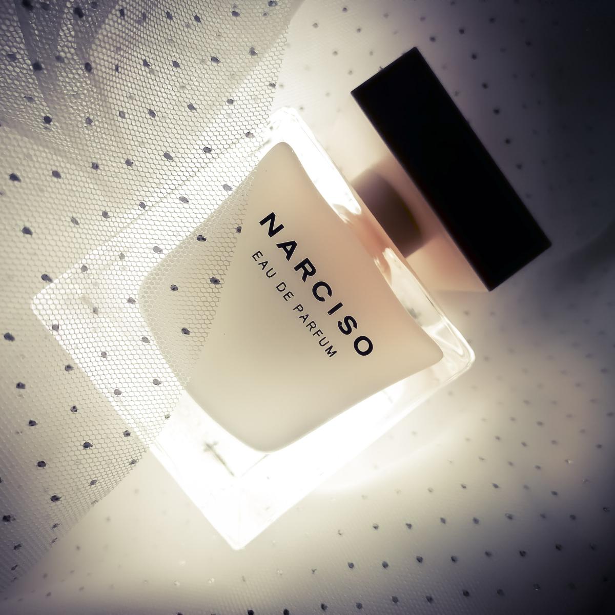 Narciso Narciso Rodriguez perfume - a fragrance for women 2014
