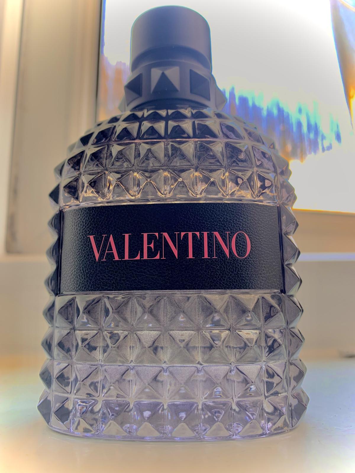 Valentino Uomo Born in Roma Valentino cologne - a fragrance for men 2019