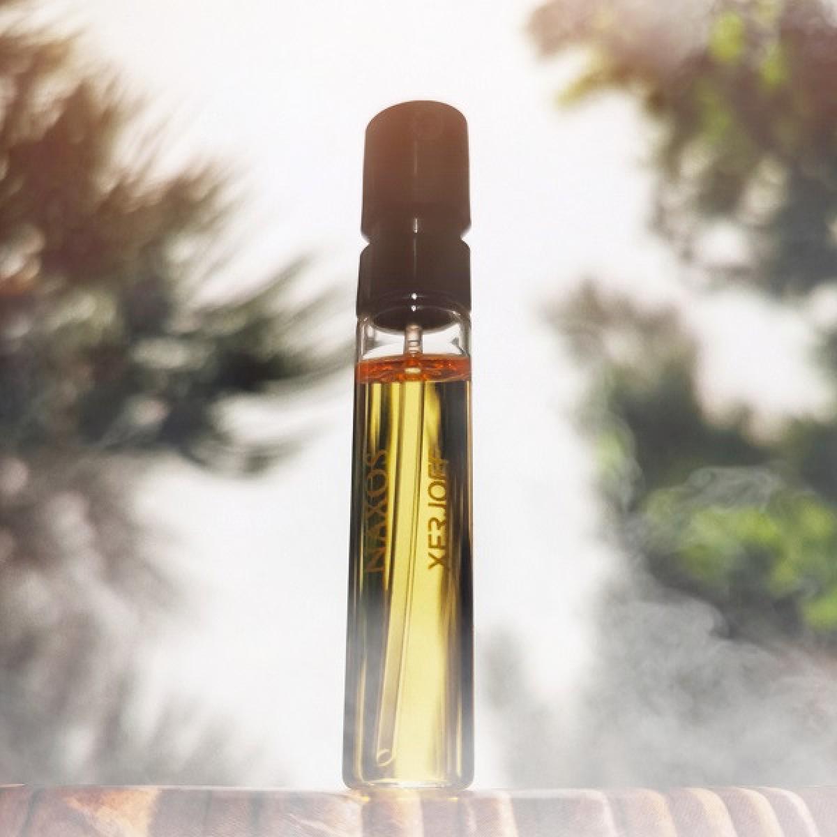 XJ 1861 Naxos Xerjoff perfume - a fragrance for women and men 2015