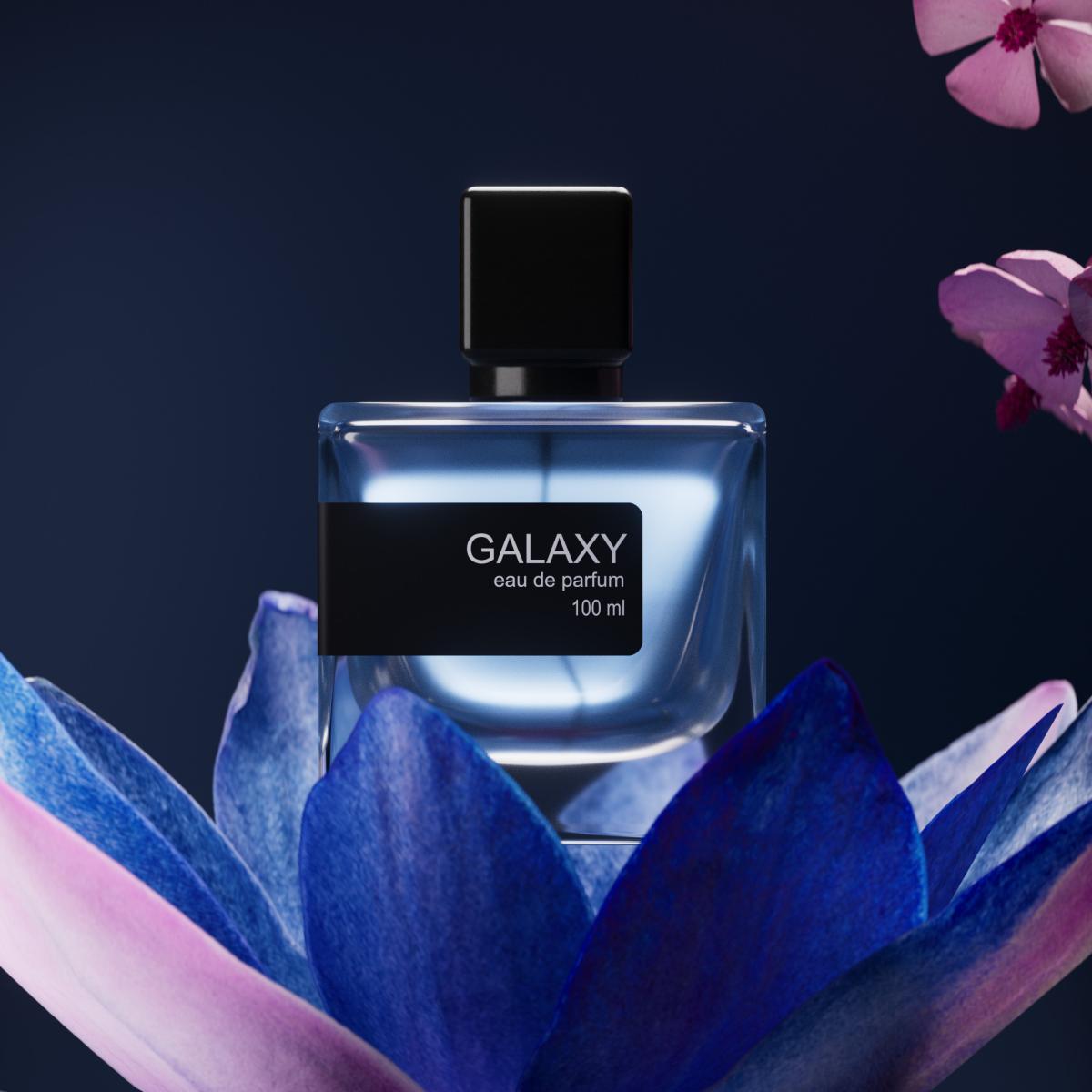 Galaxy Extract cologne - a fragrance for men 2022
