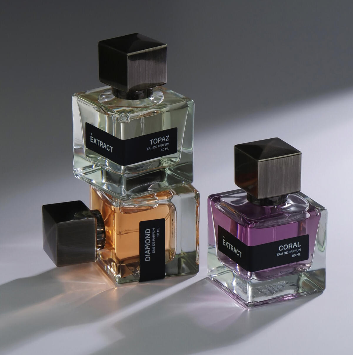 Diamond Extract Parfum - ein es Parfum für Frauen 2022