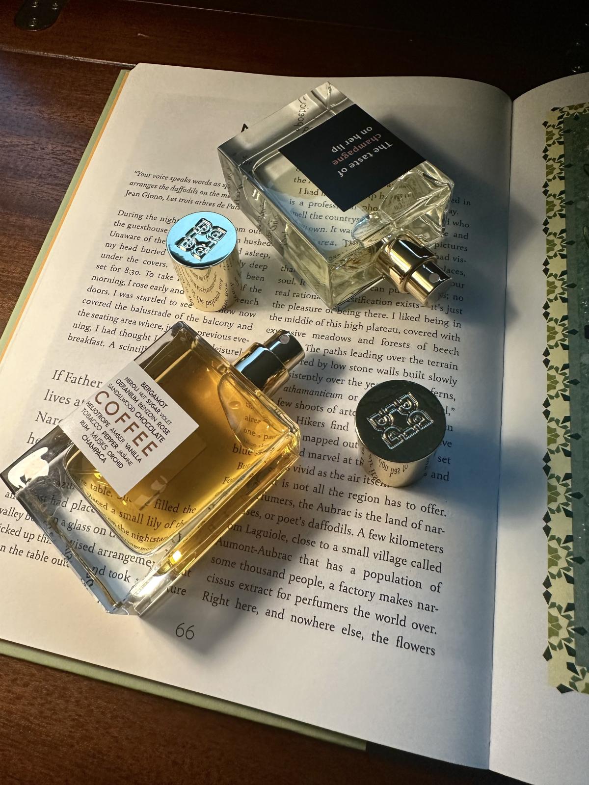 The Taste Of Champagne On Her Lip Proad perfume - a fragrance for women ...