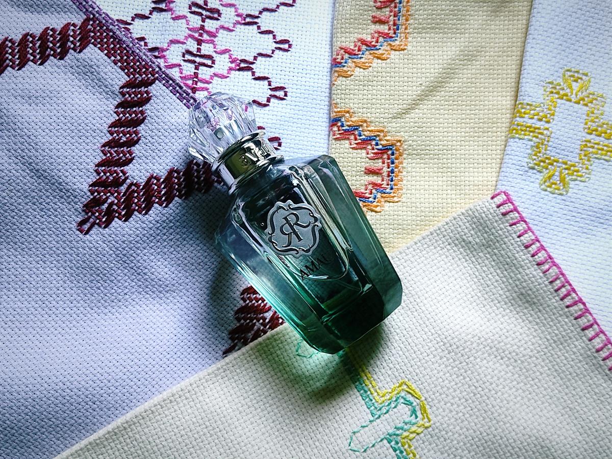 Amaú Avatim perfume - a fragrance for women 2016