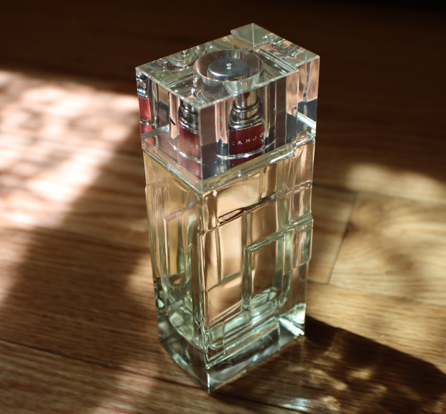 3 AM Sean John cologne - a fragrance for men 2015