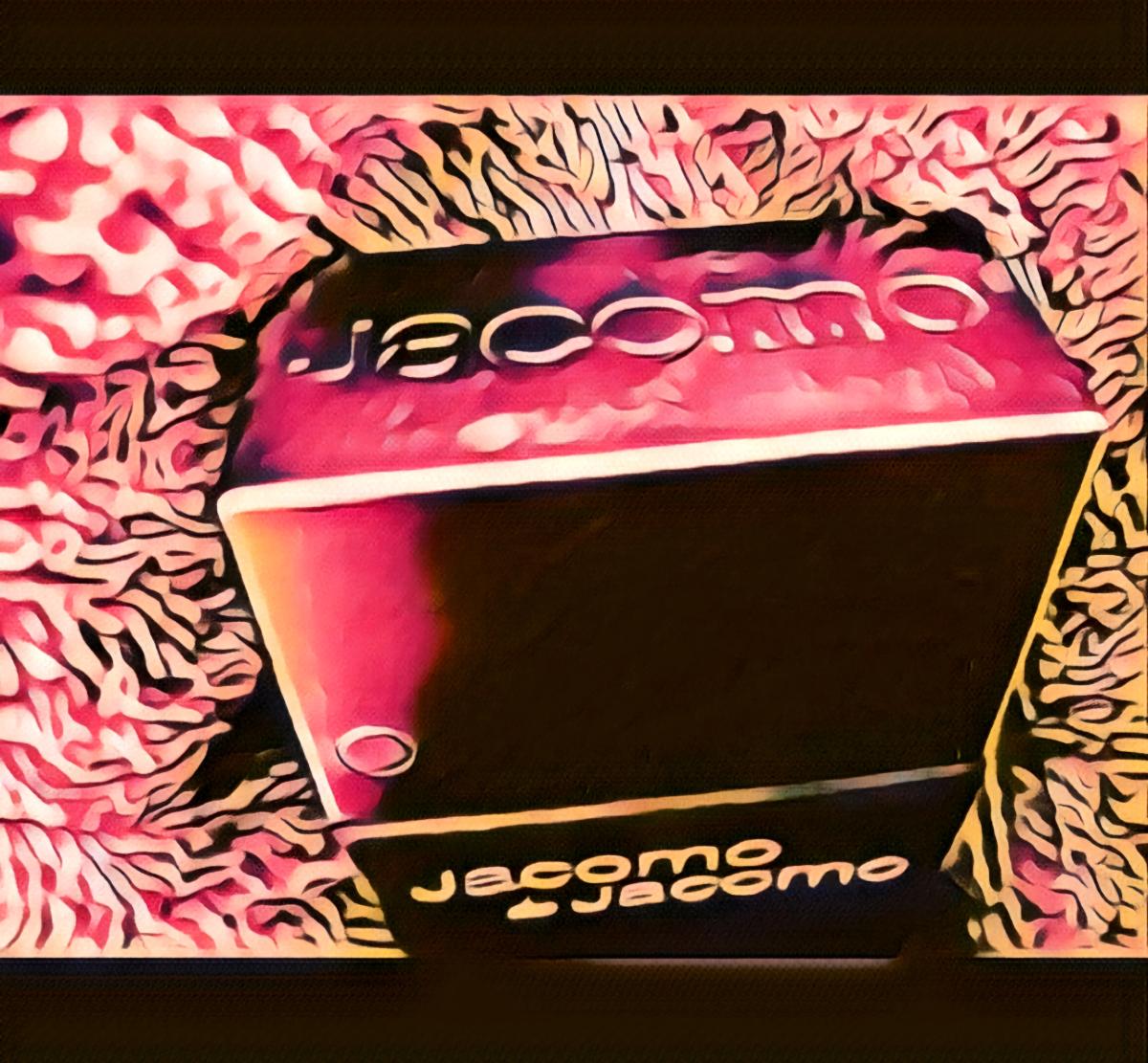 Jacomo de Jacomo Jacomo cologne - a fragrance for men 1980