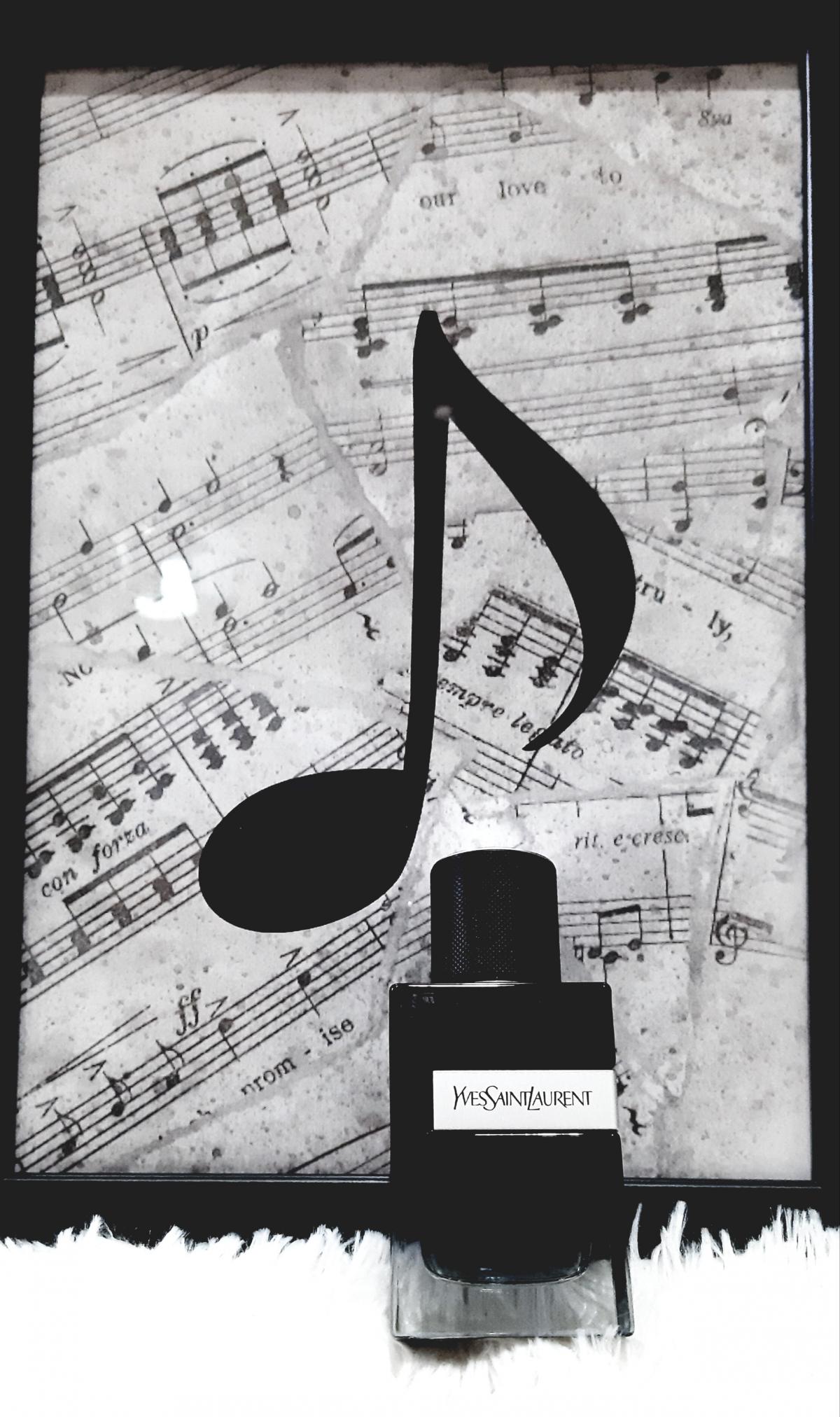 Y Eau de Parfum Yves Saint Laurent cologne - a fragrance for men 2018