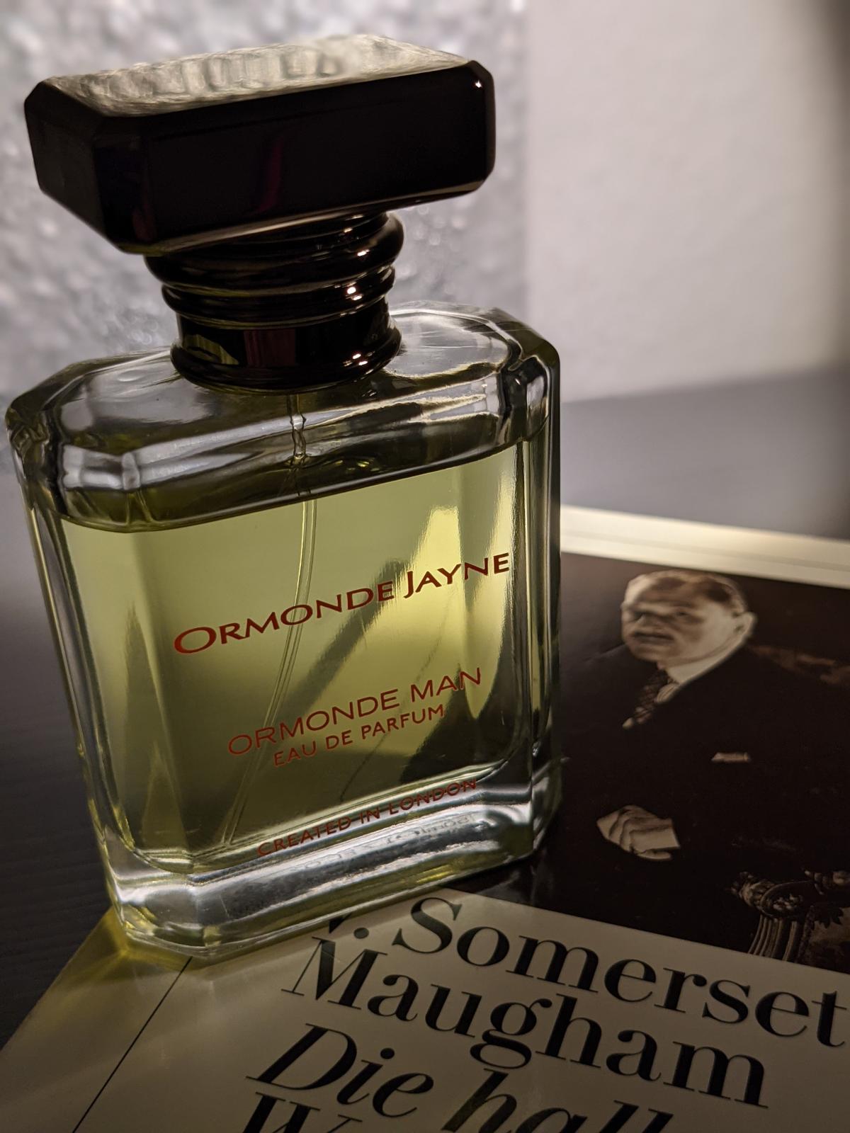 Ormonde Man Ormonde Jayne cologne - a fragrance for men 2004