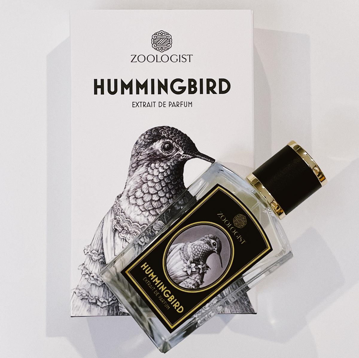 Hummingbird Zoologist Perfumes perfume - a fragrance for women and men 2015