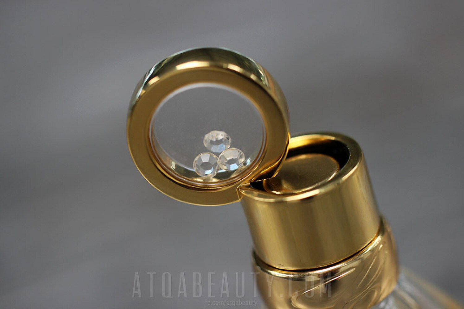 Enchanted Chopard perfume - a fragrance for women 2012