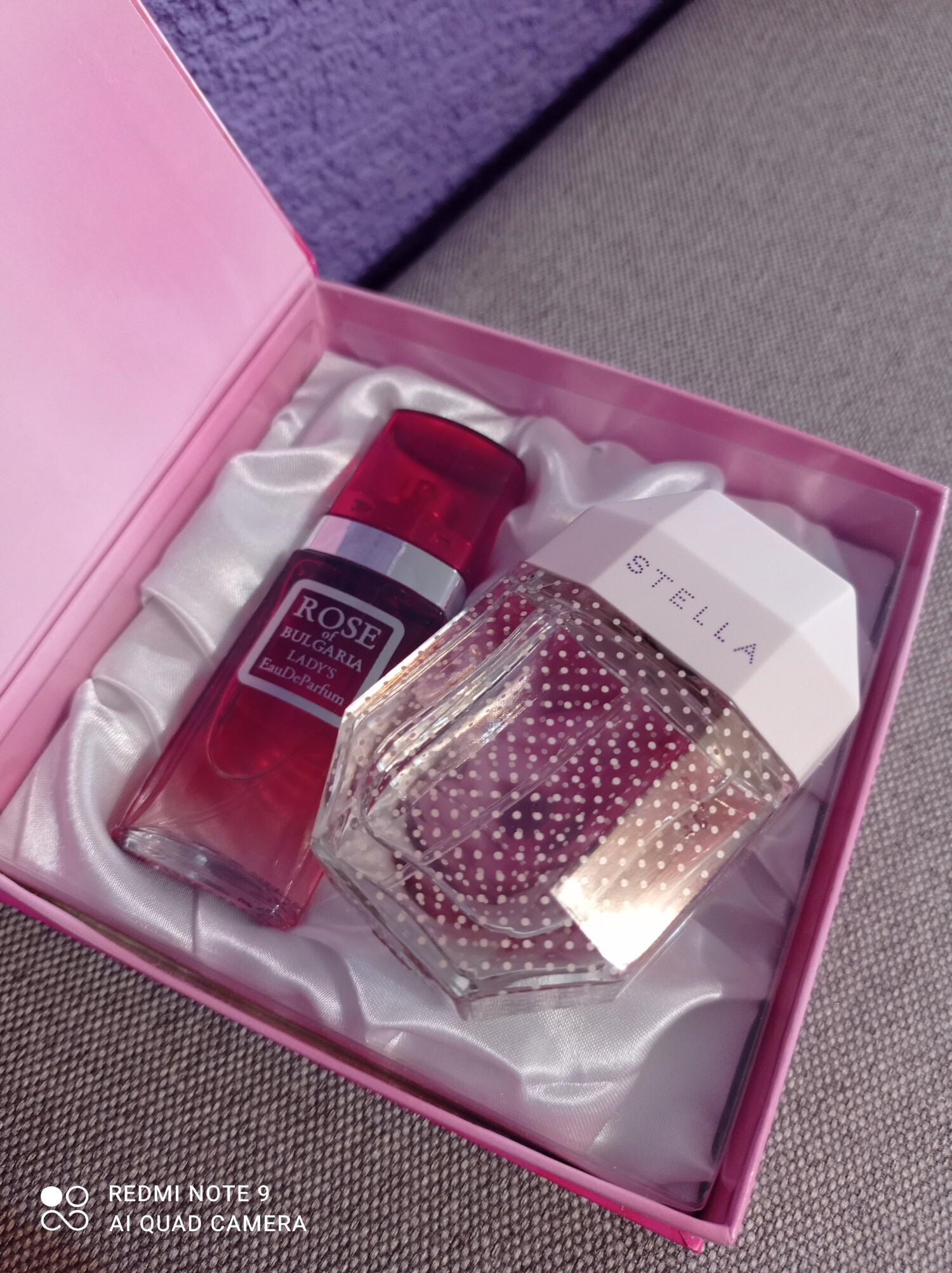Stella Eau de Toilette Stella McCartney perfume - a fragrance for women ...