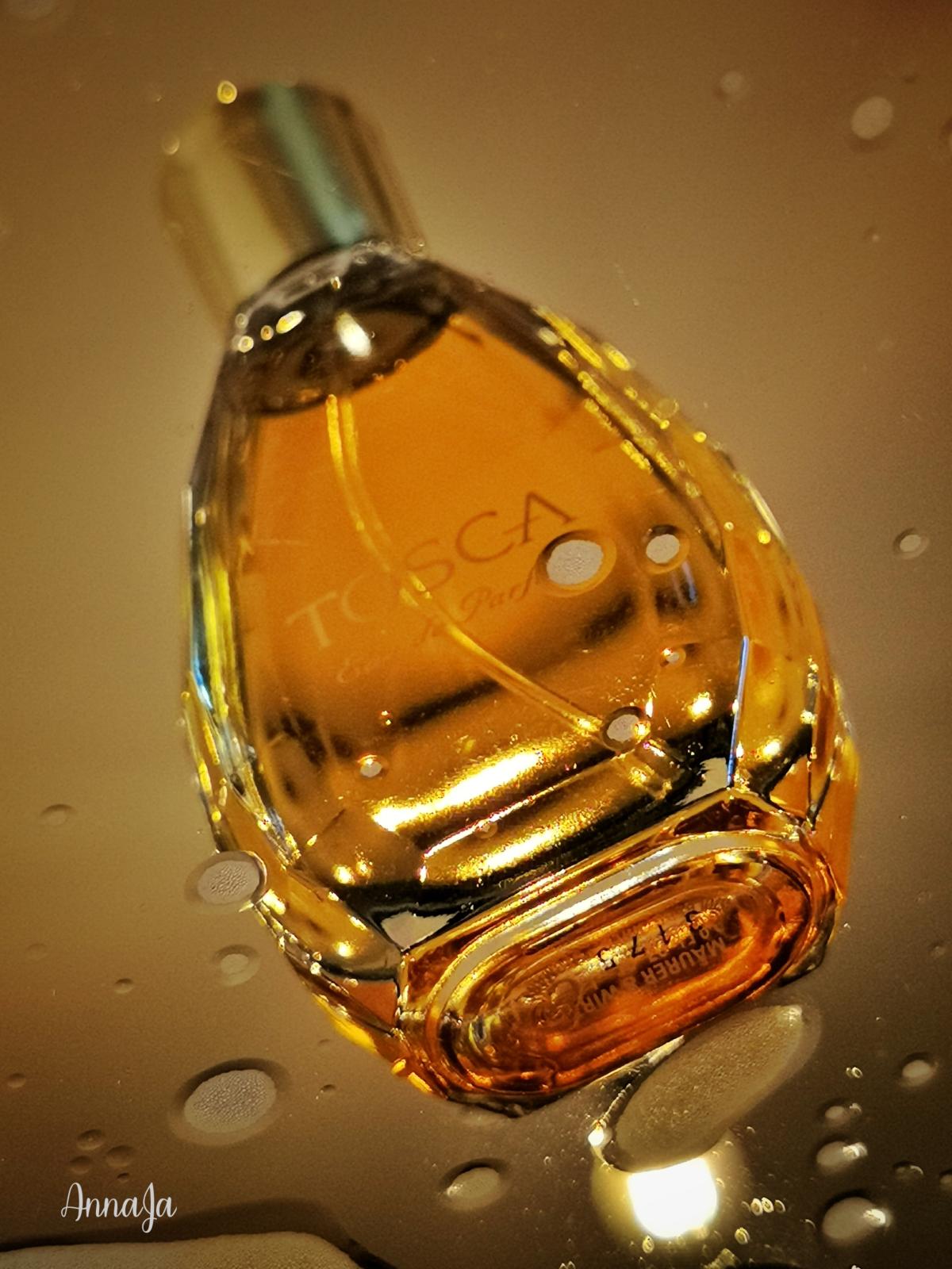 Tosca Tosca perfume - a fragrance for women 1921