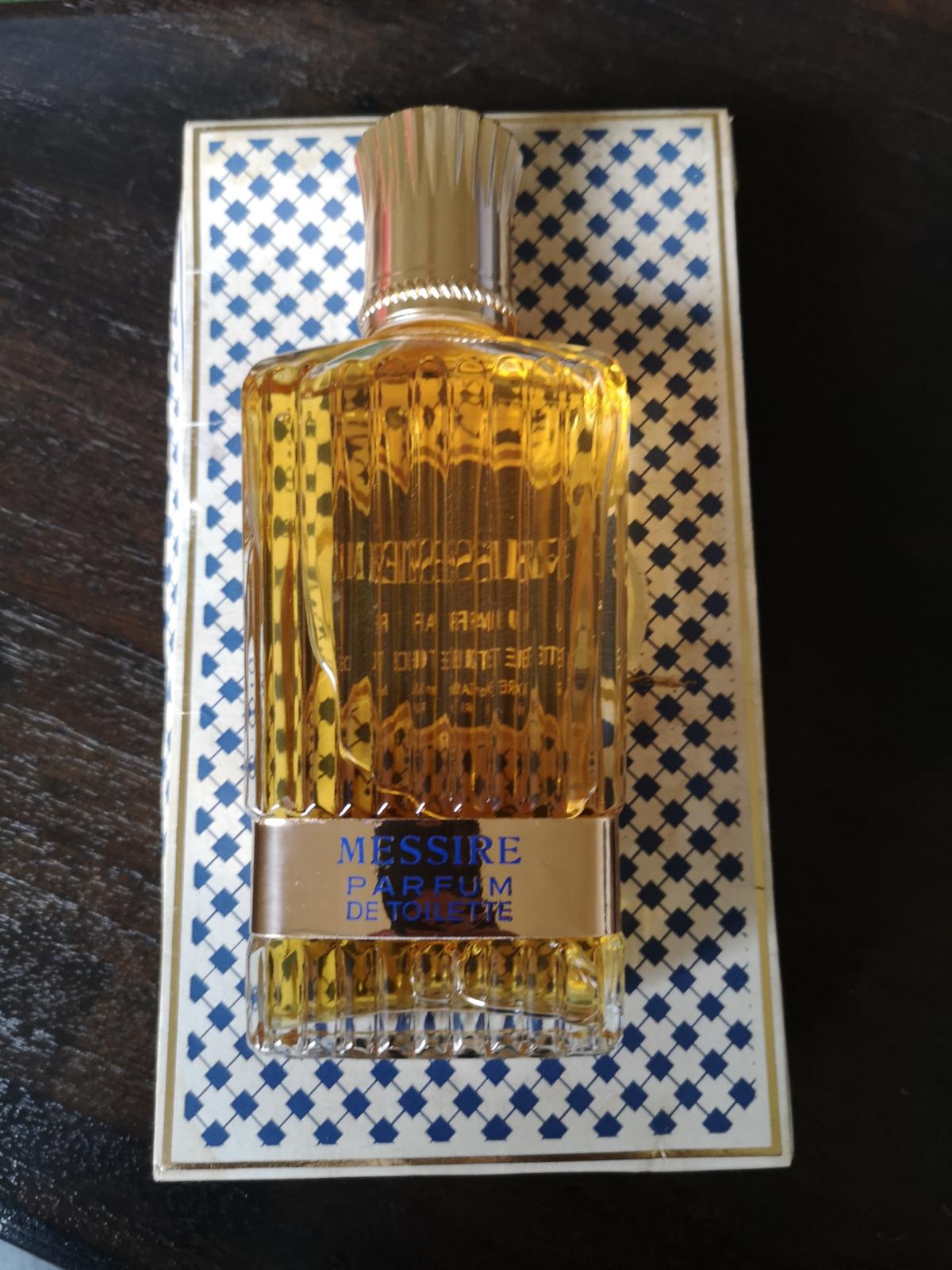 Messire Jean d'Albret cologne - a fragrance for men 1961