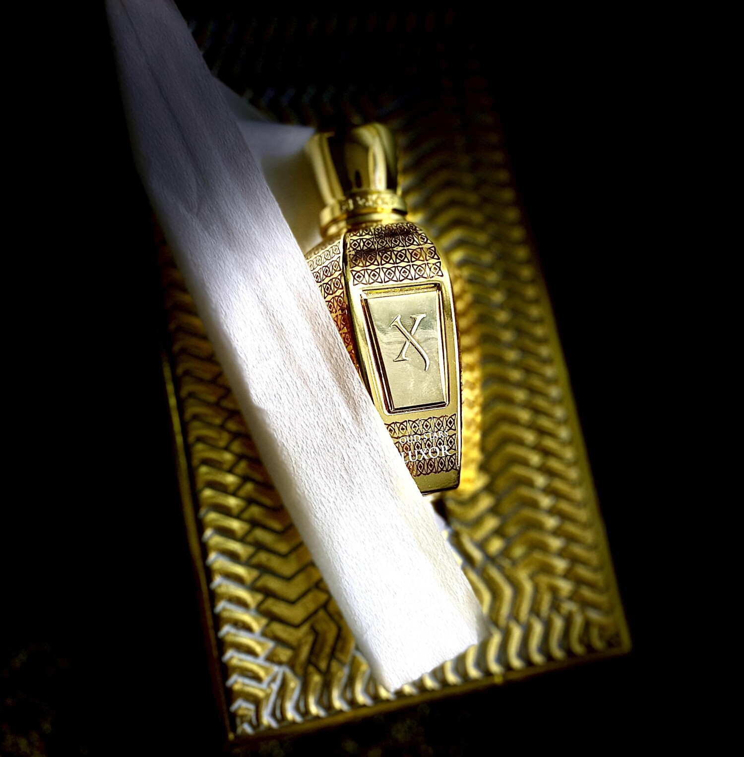 Luxor Xerjoff perfume - a fragrance for women and men 2020