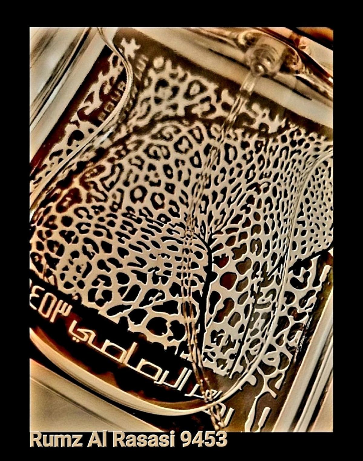 Rumz Al Rasasi 9453 Pour Lui Rasasi cologne - a fragrance for men