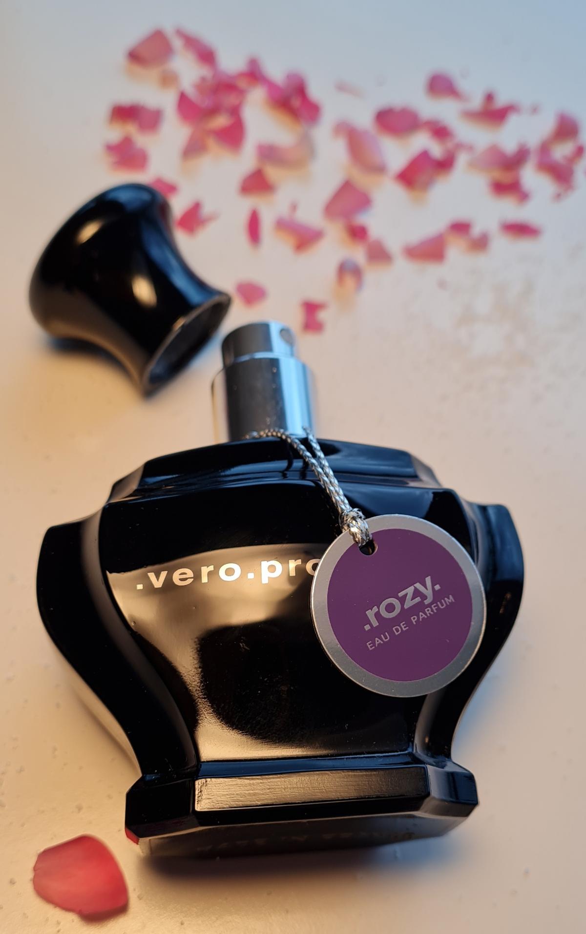 Rozy Eau de Parfum Vero Profumo perfume - a fragrance for women 2014