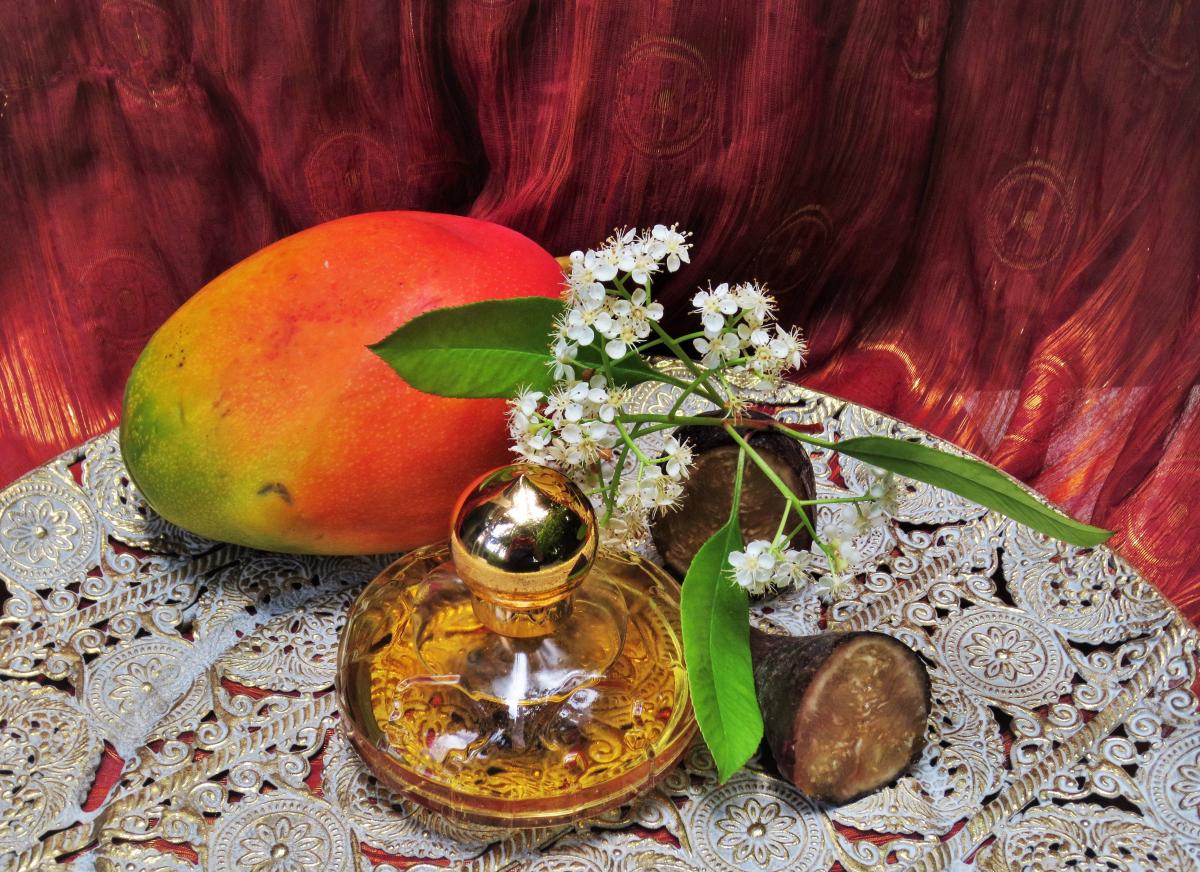 Casmir Chopard perfume - a fragrance for women 1992