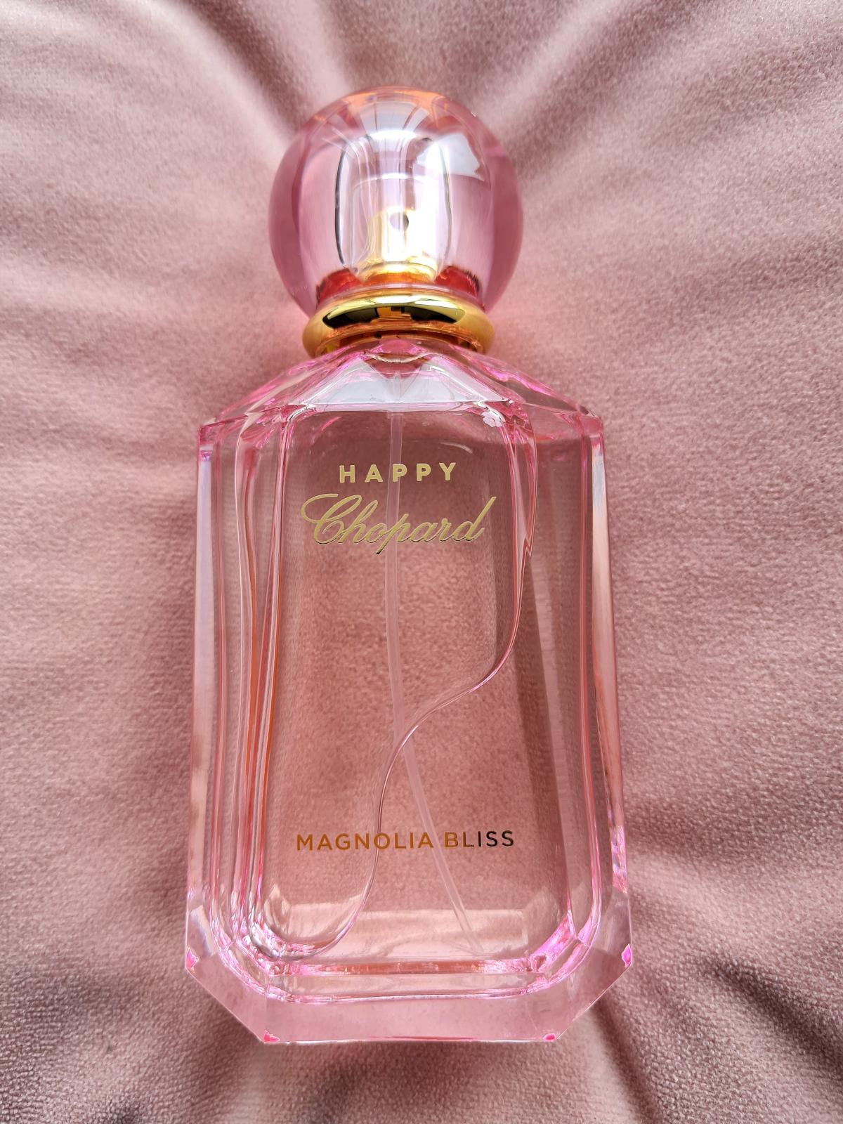 Happy Chopard Magnolia Bliss Chopard perfume - a fragrance for women 2022