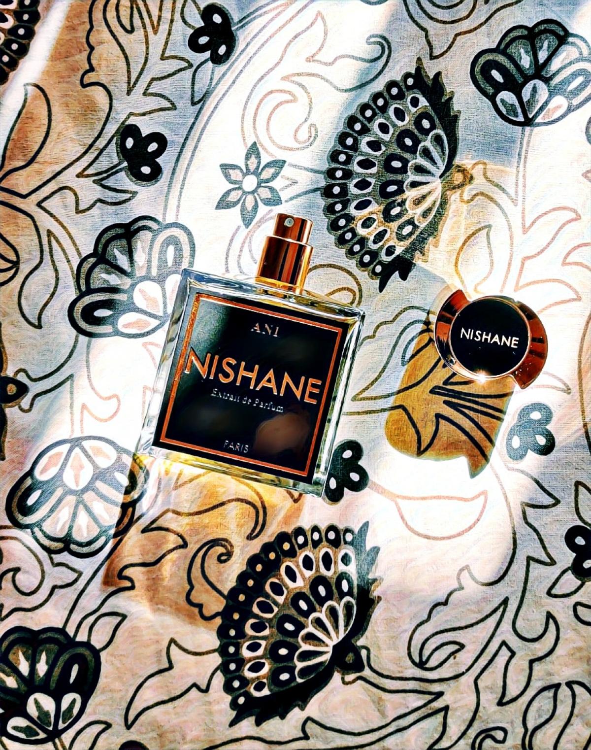 Ani Nishane perfume - a fragrance for women and men 2019