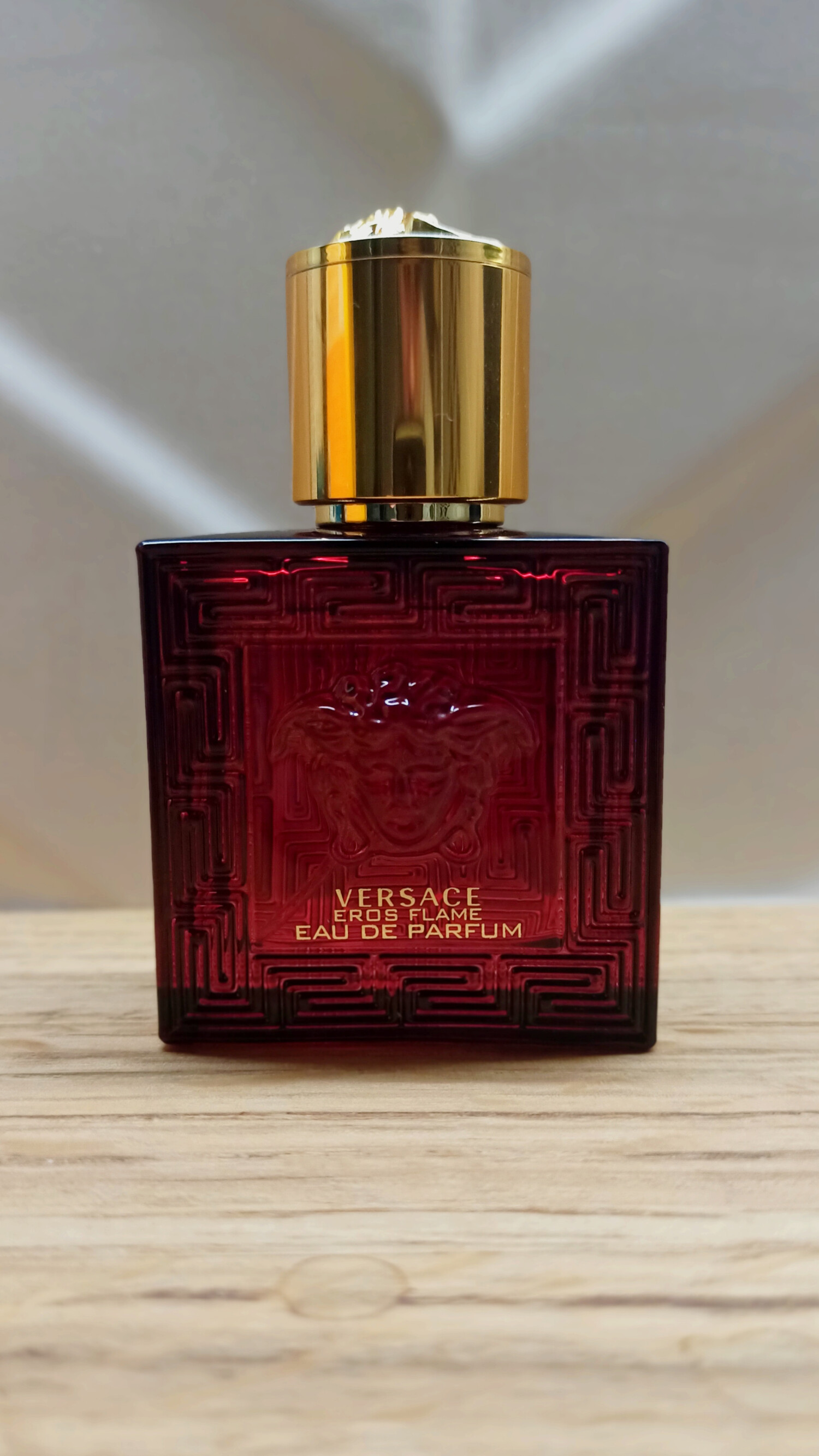 Eros Flame Versace cologne - a fragrance for men 2018