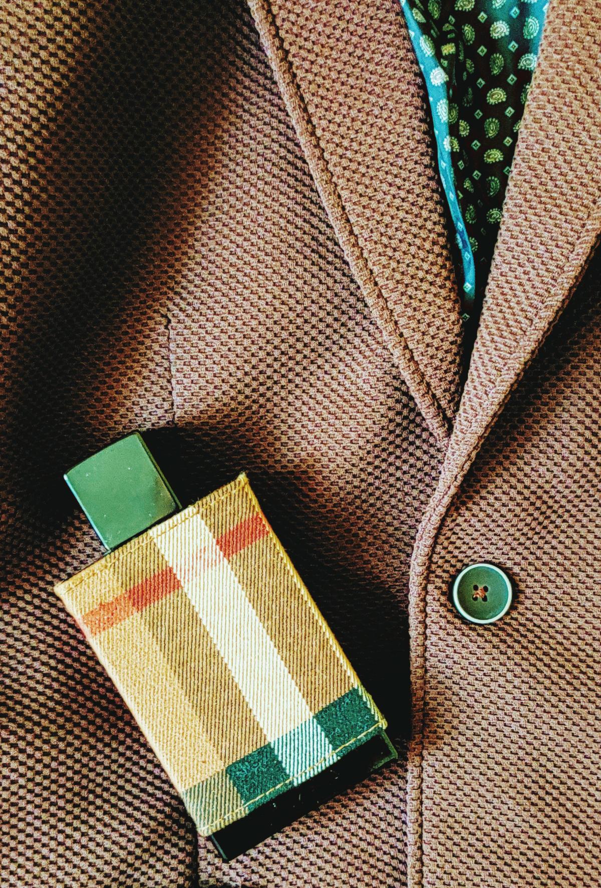 London for Men Burberry cologne - a fragrance for men 2006