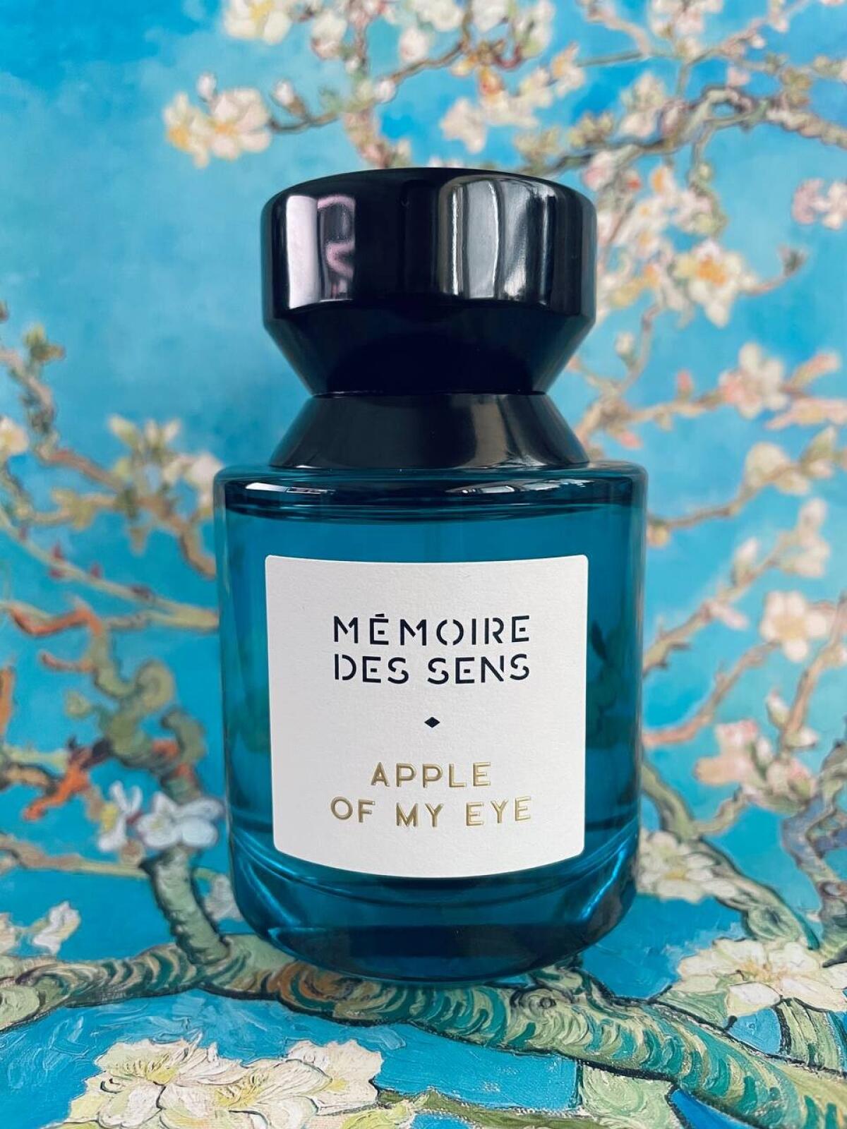Apple of My Eye Mémoire des Sens perfume - a fragrance for women and ...