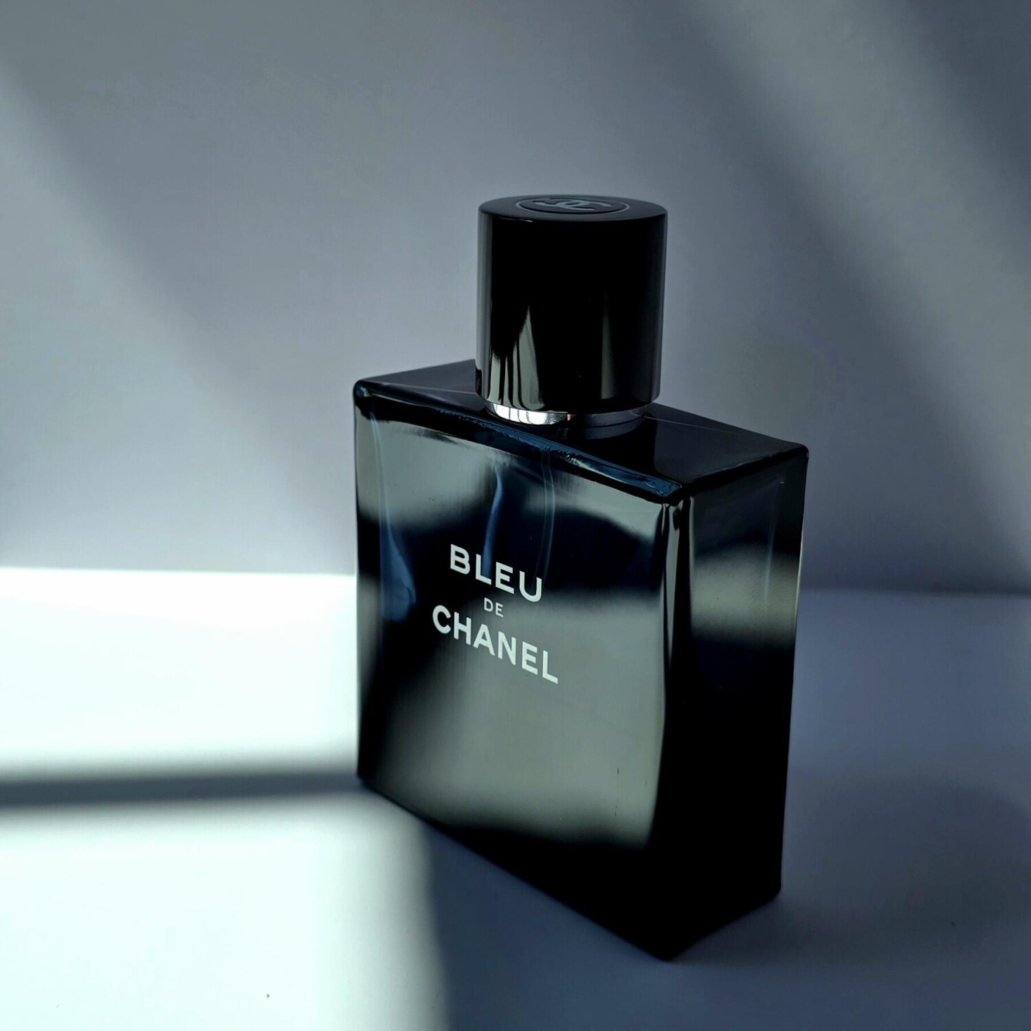 Bleu de Chanel Chanel Colônia - a fragrância Masculino 2010