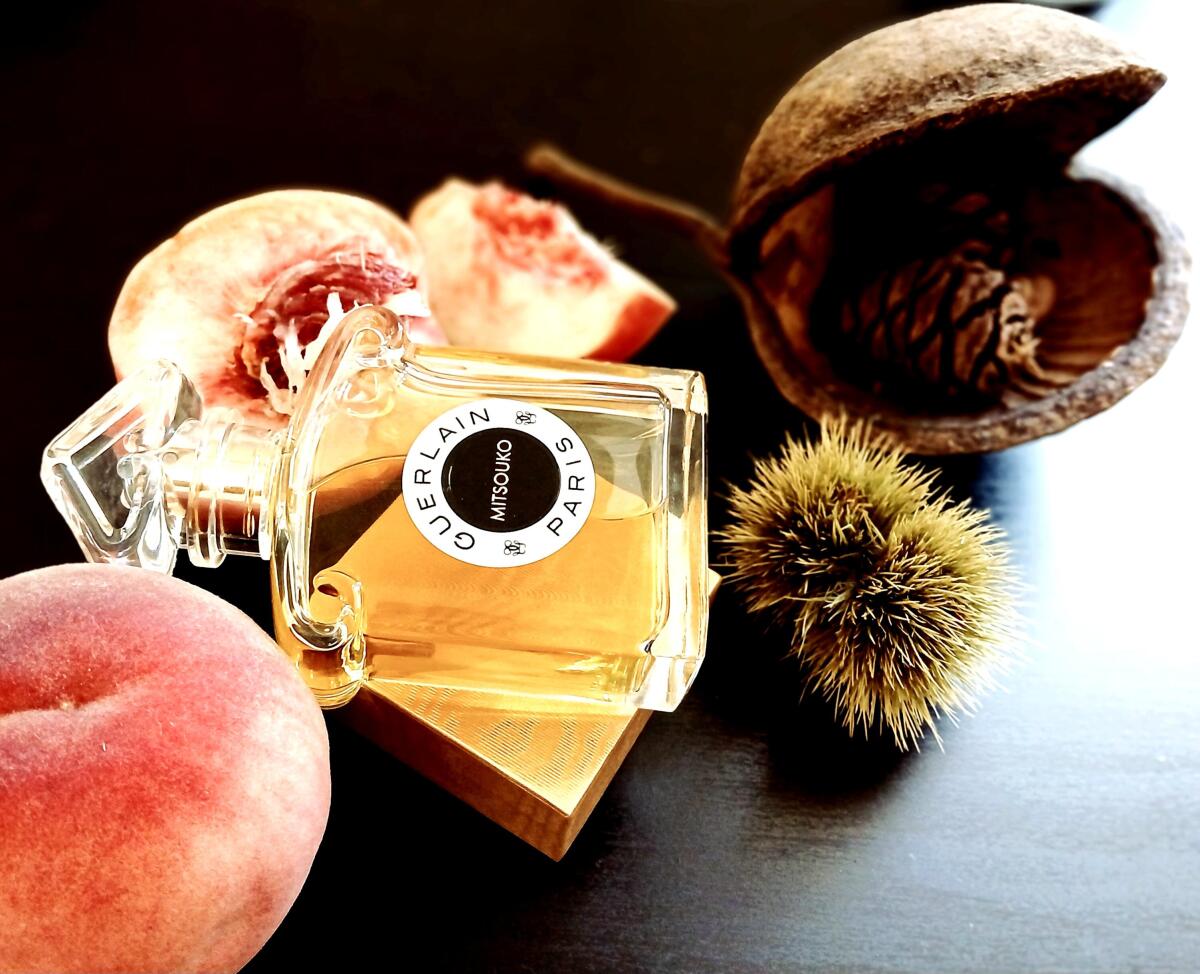 Mitsouko Eau de Parfum Guerlain fragancia - una fragancia para Mujeres 2021