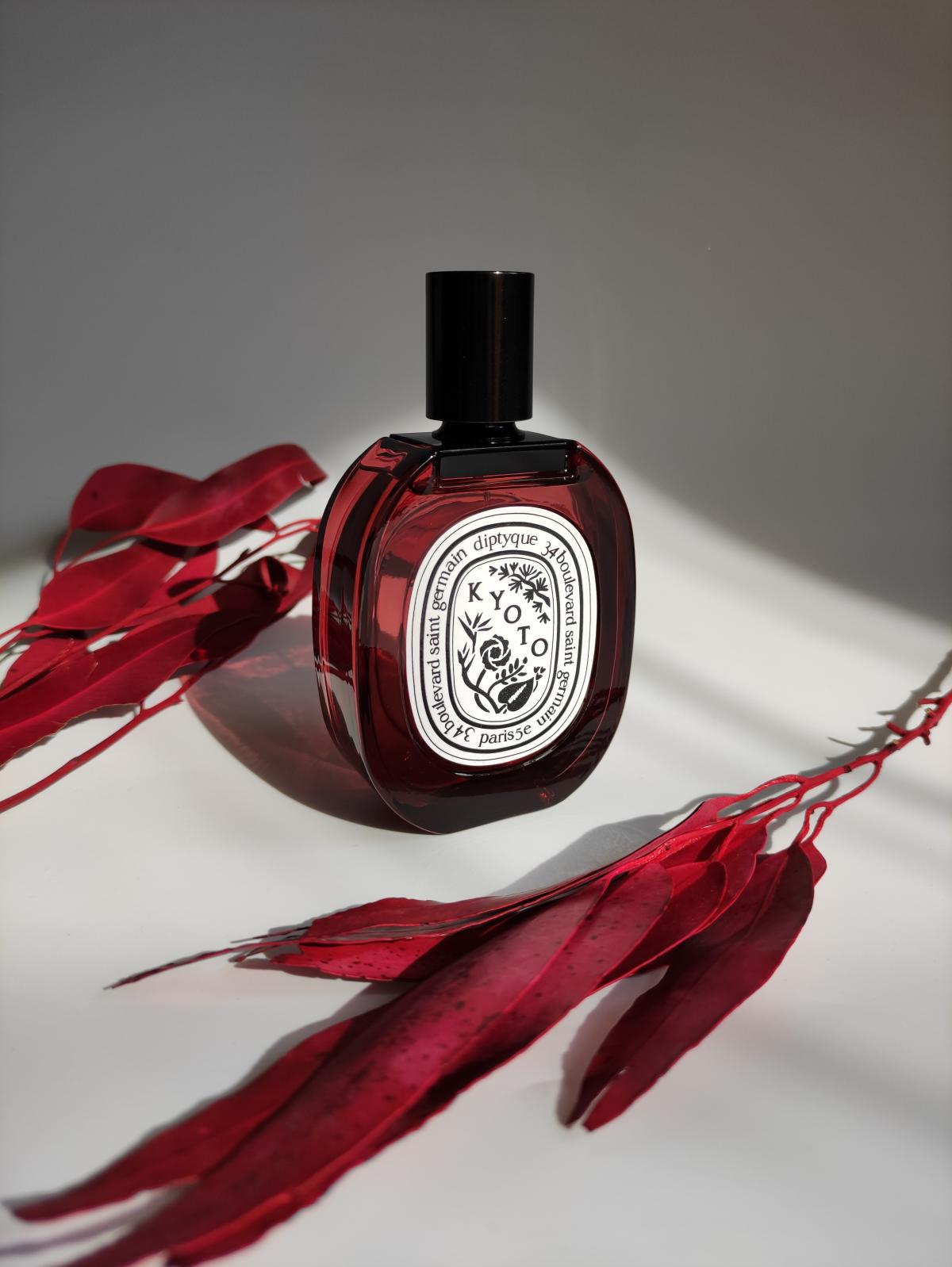 Kyoto Diptyque perfume - a fragrance for women and men 2021